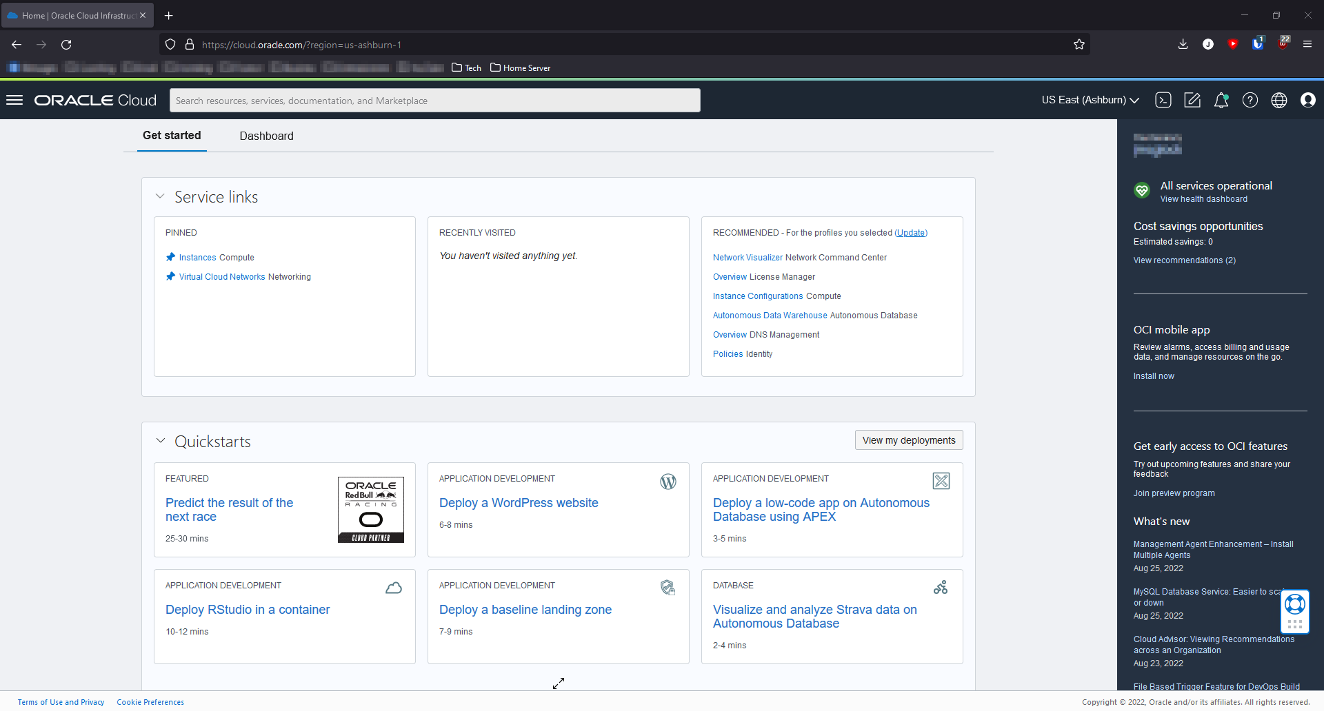 Running Pi-hole on Oracle Cloud FOR FREE - jmcglock