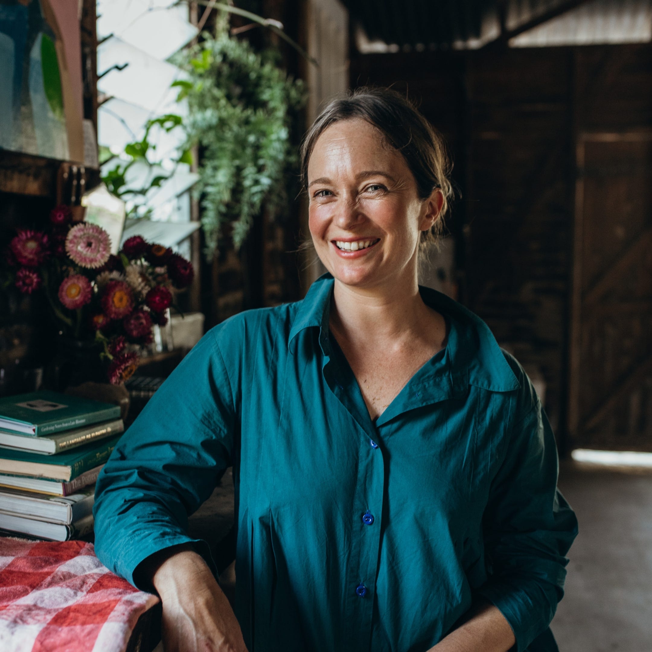 Annabelle Hickson | Substack