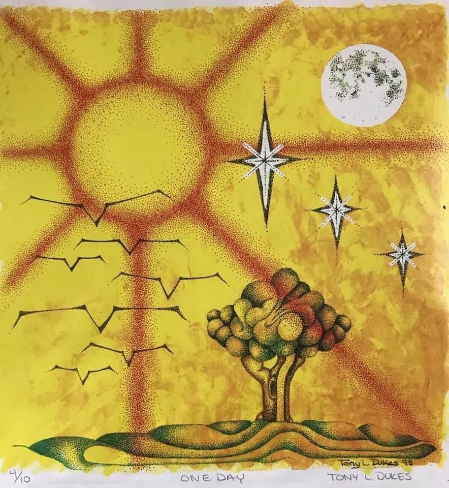 Profits over people - by Patrick Munsey