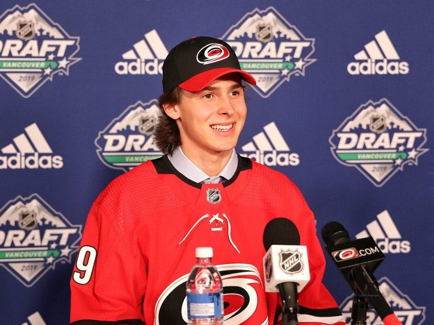 Pyotr Kochetkov moves to 5-0 - by Jack DiCesare