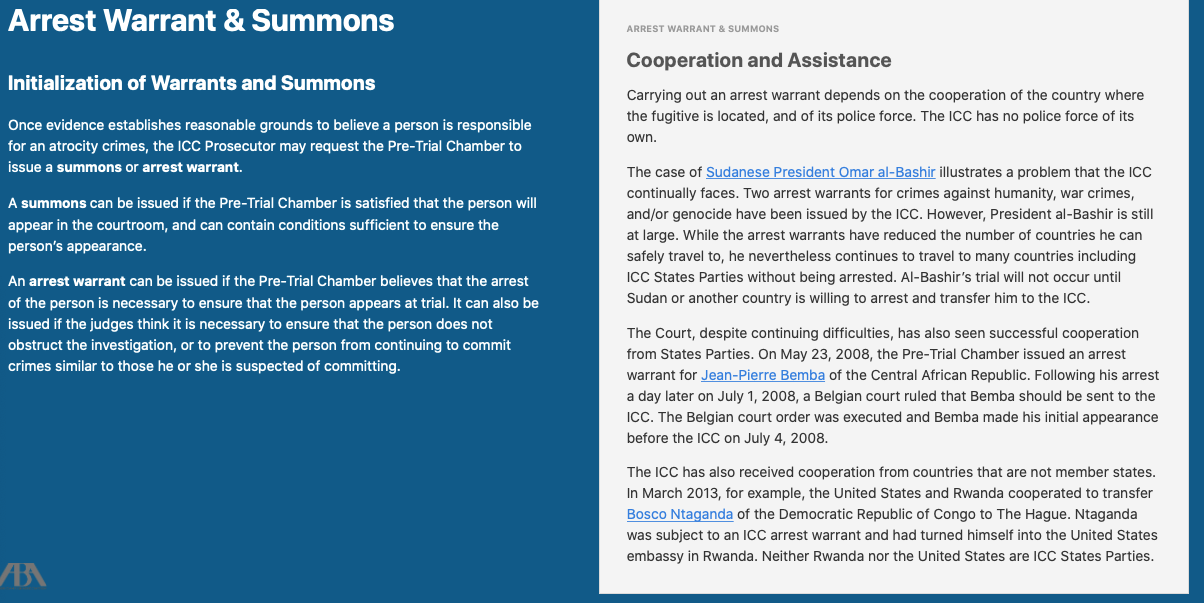 The Consequences Of A Rushed Peace Deal - by Ex Libris