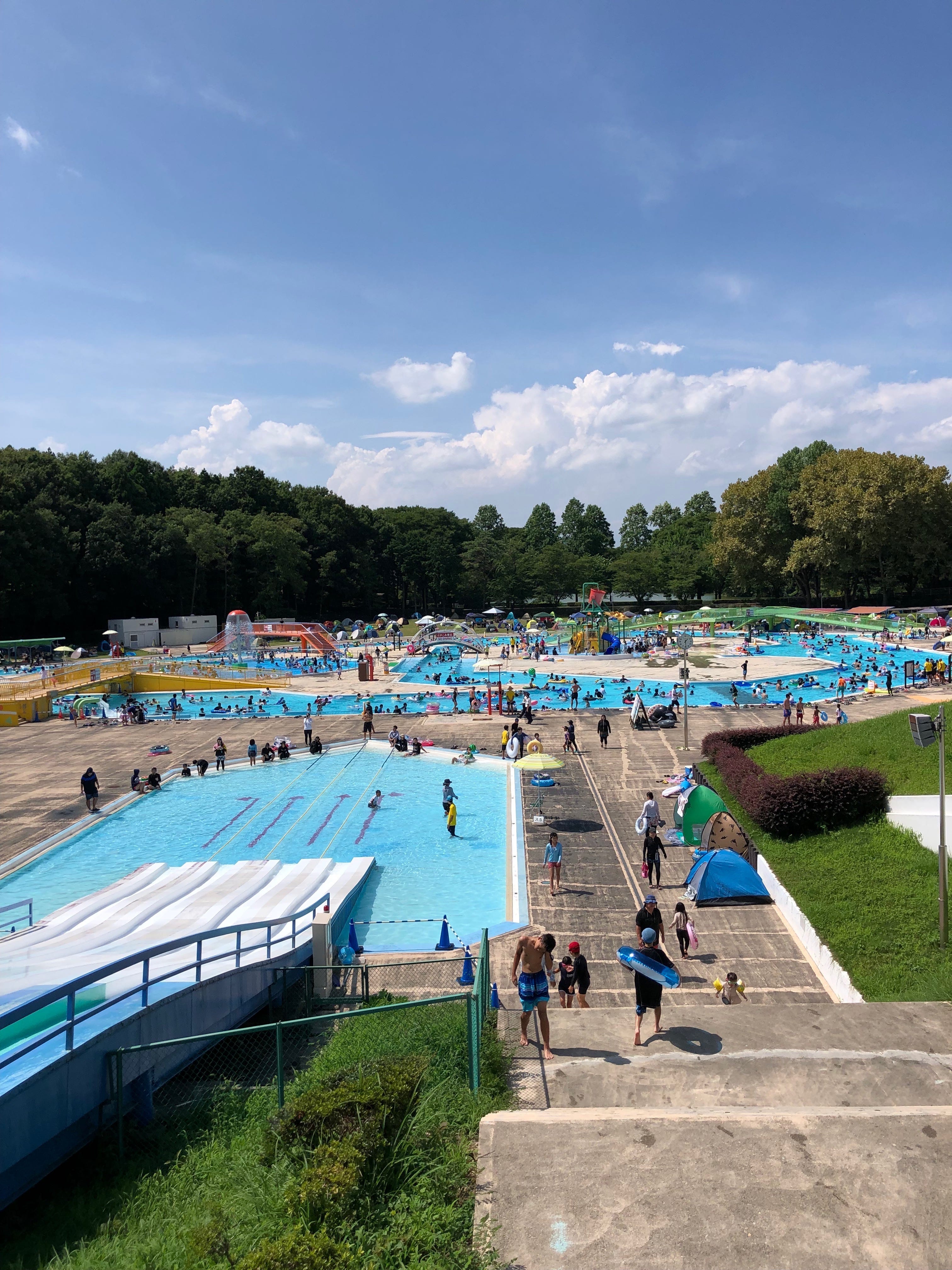 Doldrums - by Joel Neff - 91 Days