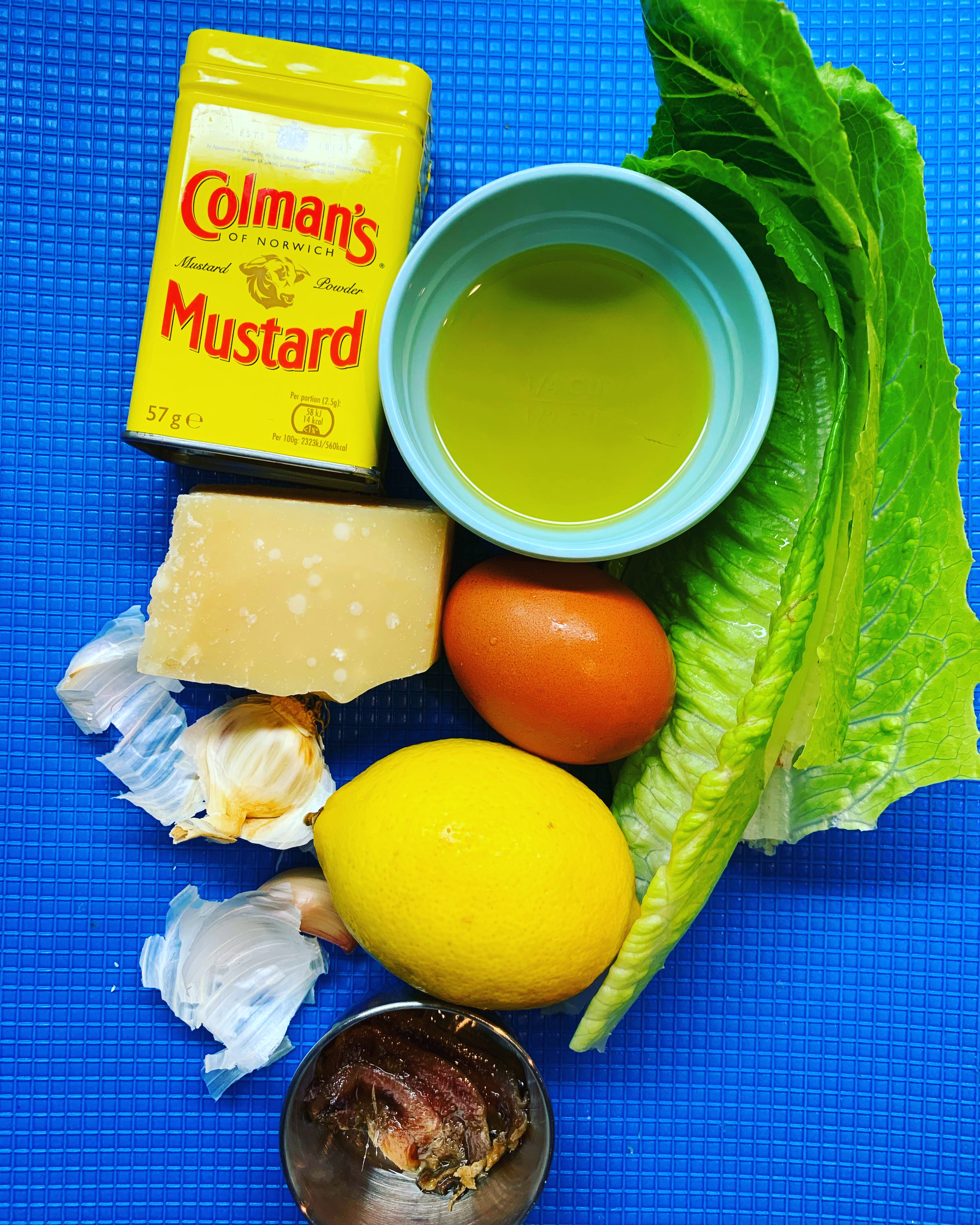 Department of Salad: Official Bulletin #6 - by emily nunn