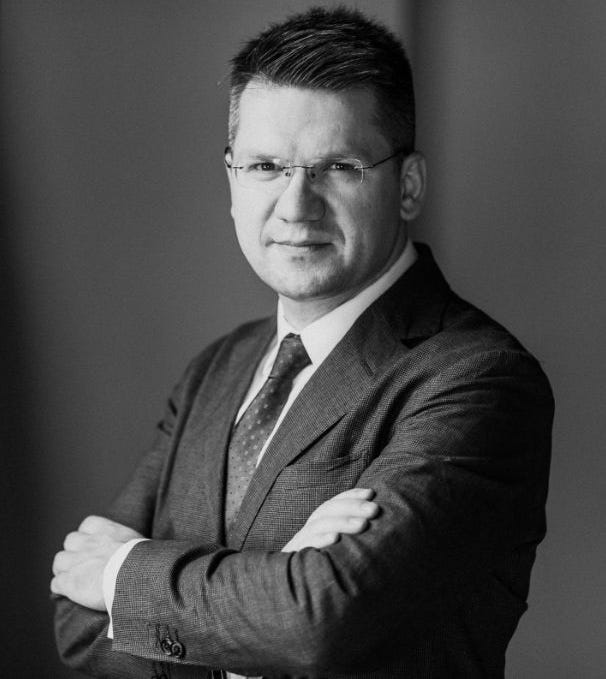 Mihail Neamțu | Substack