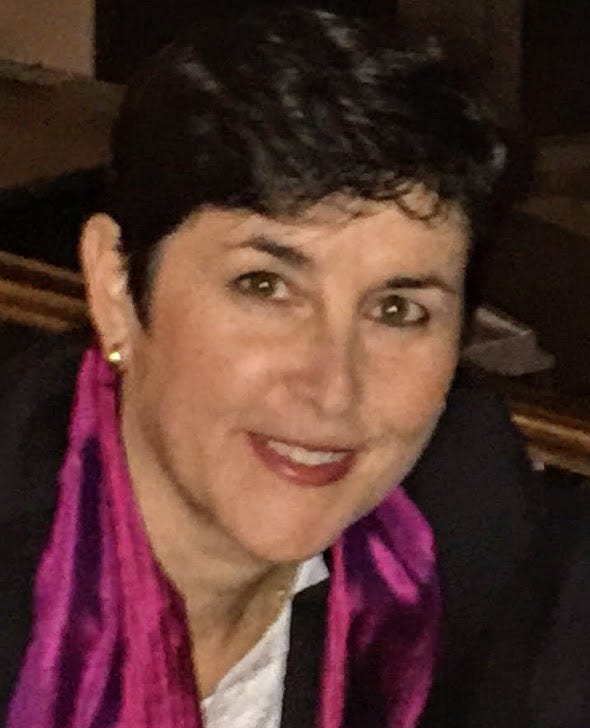 Frida Ghitis | Substack