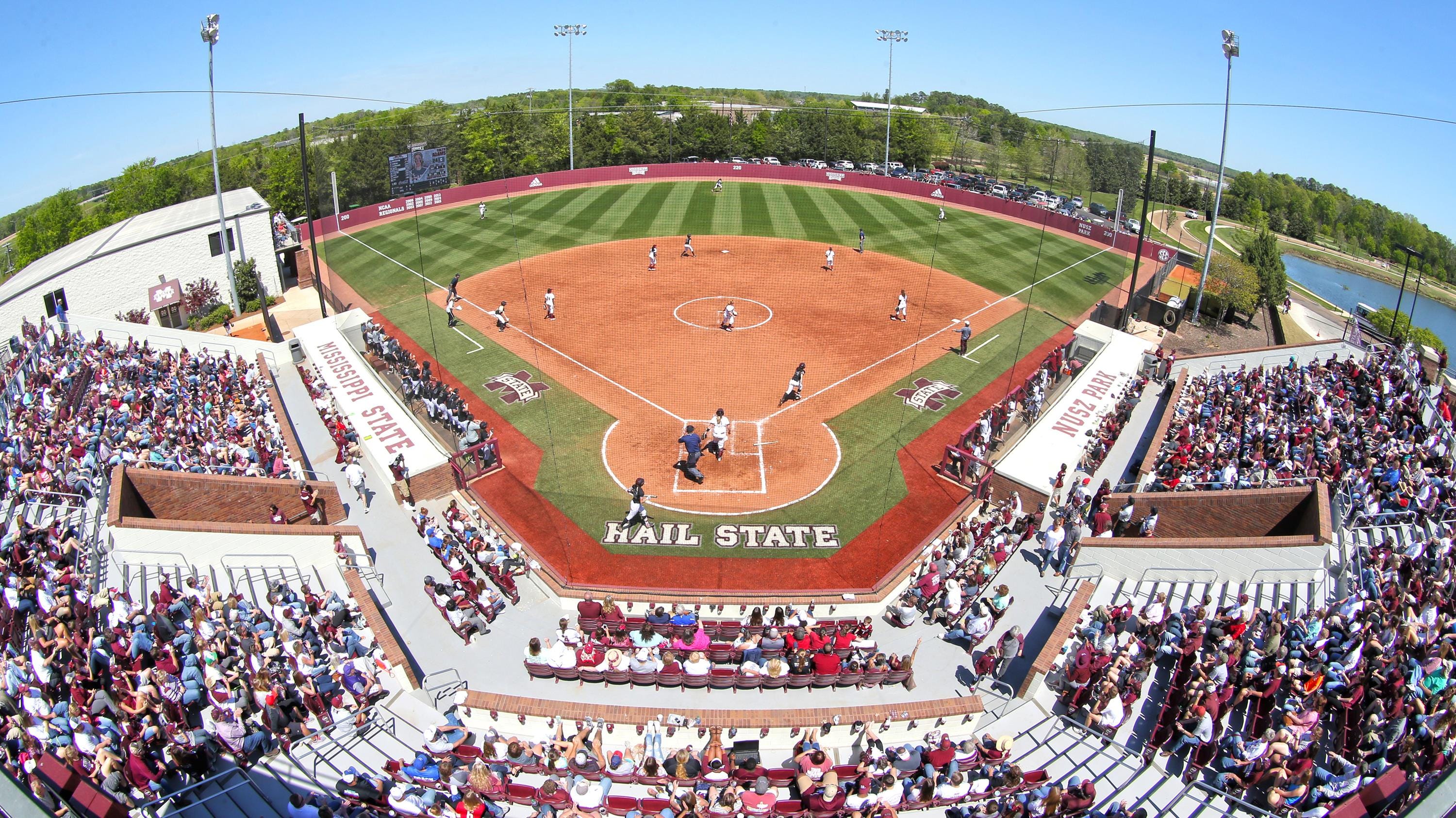 MSU Davidson Sisters Expand the CrowdPush Presence into Softball