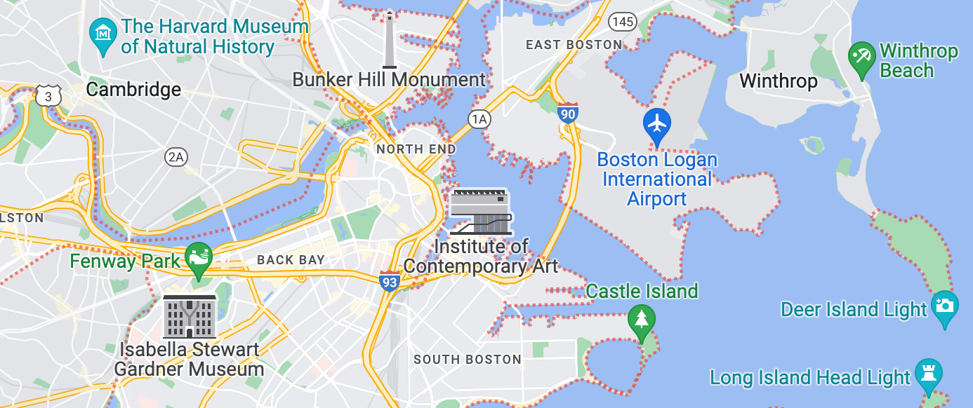 # 56 • Amy from Boston - by Joseph Rueter