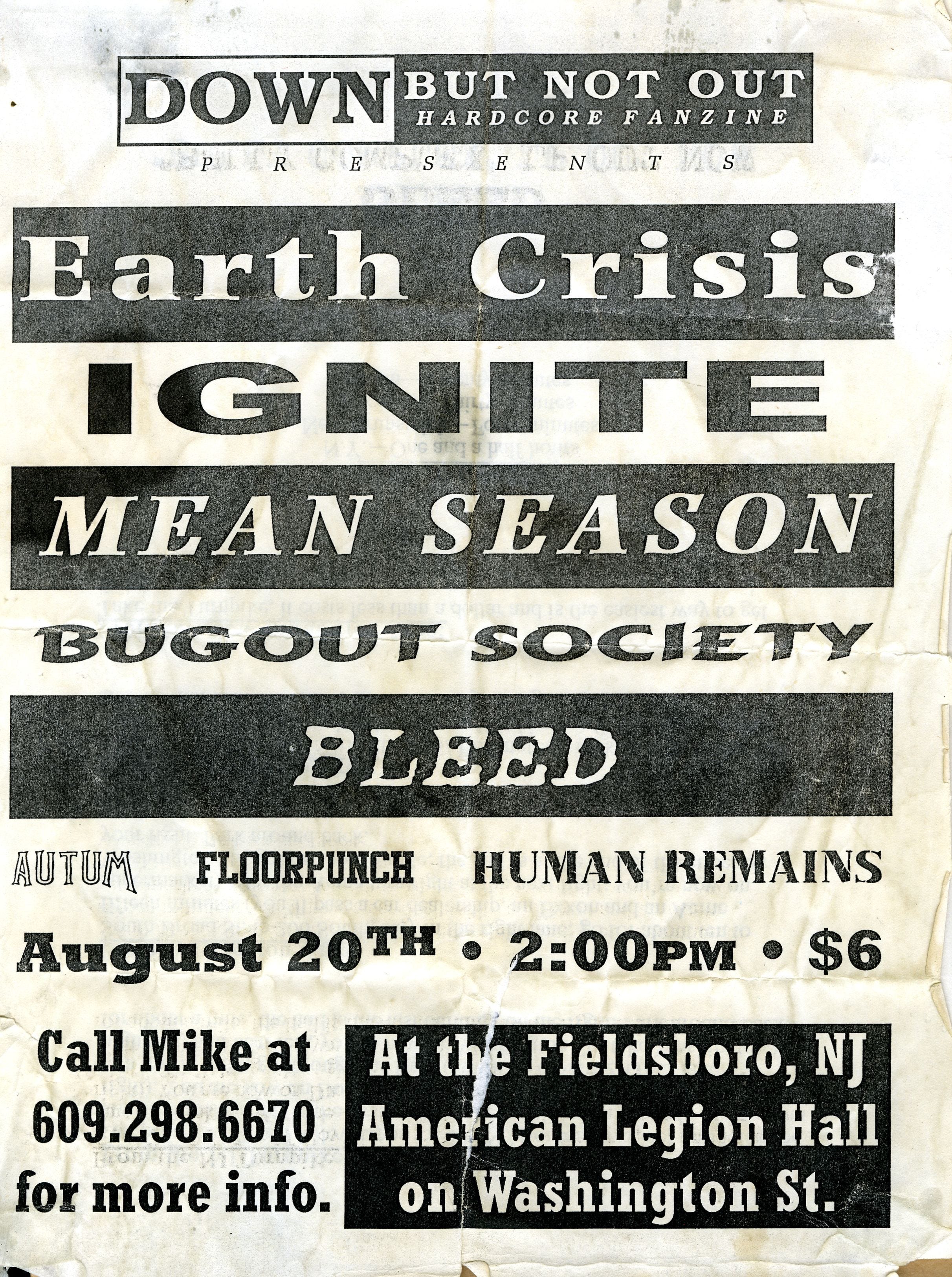 FROM THE STRAIGHT BOOK ARCHIVES: Kurt Buechner