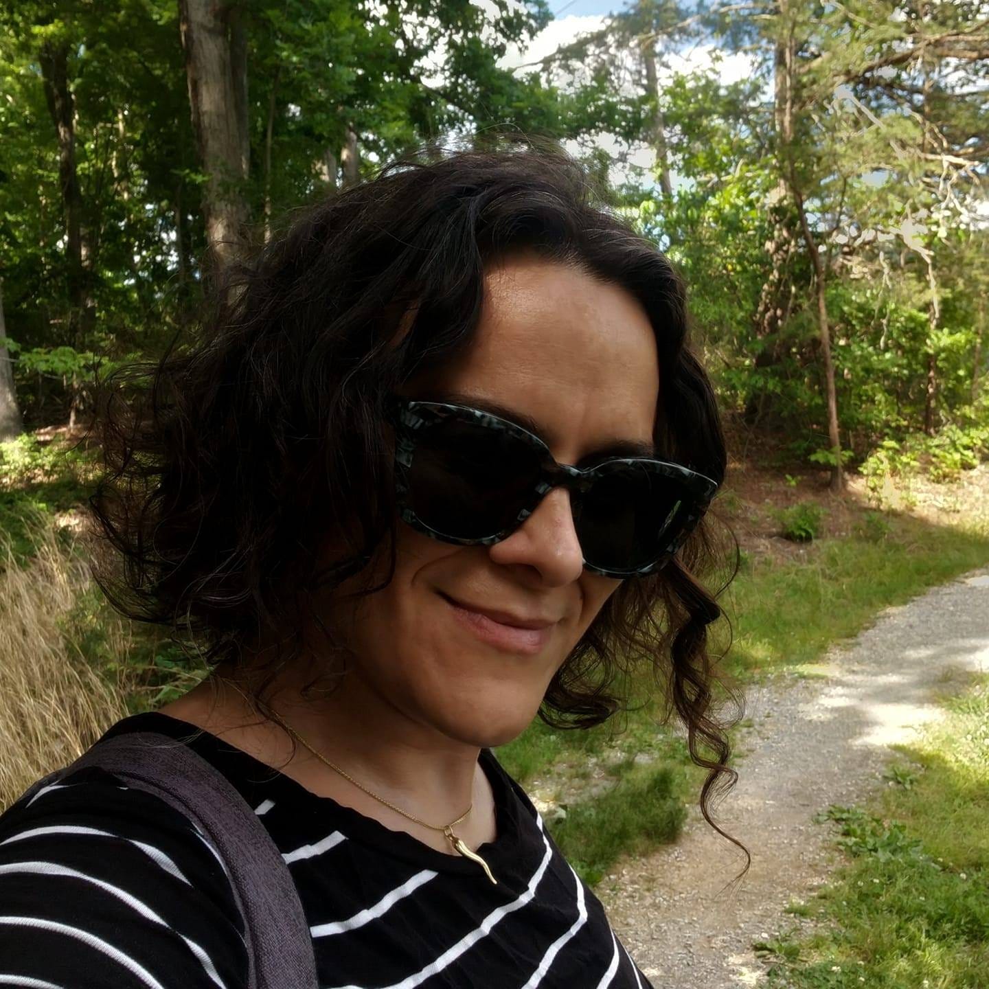 Rachel Perrone | Substack