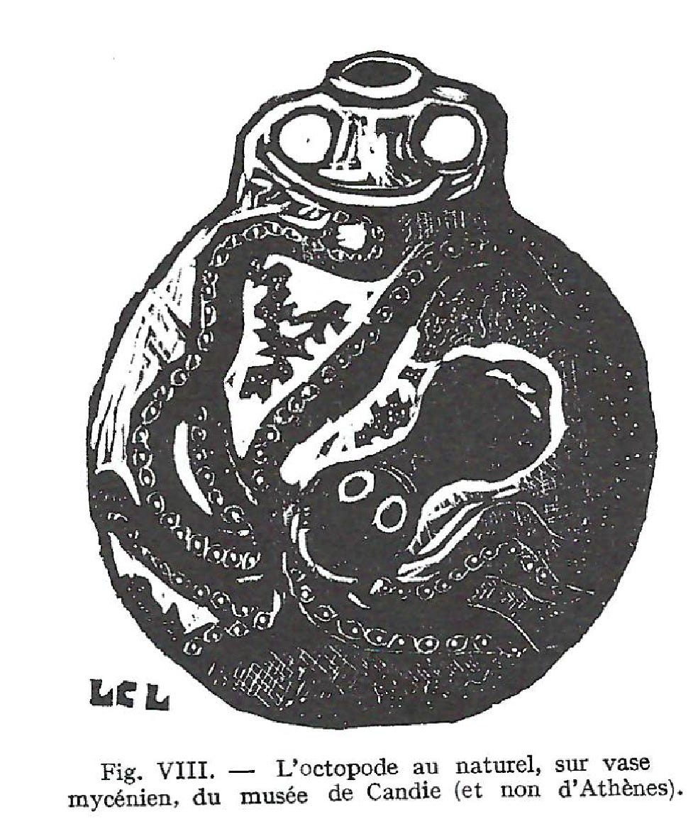 The Bestiary of Christ: The Octopus, The Squid, the Starfish, and the ...