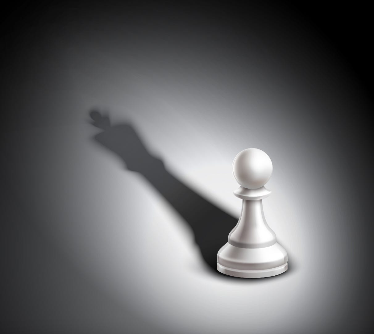 The Game of Power - by Evan McDermod - Deeper Meaning
