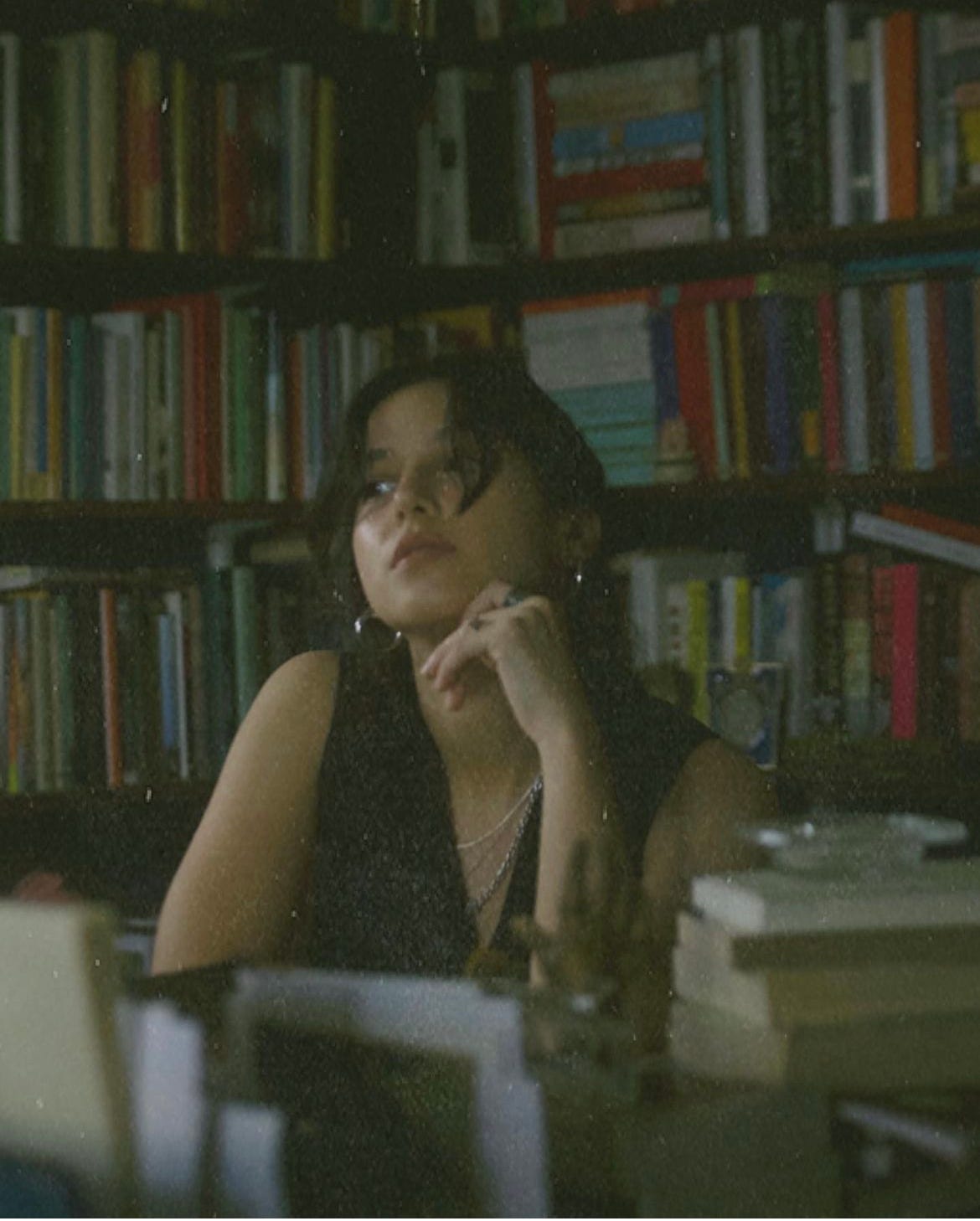 Briana Soler | Substack