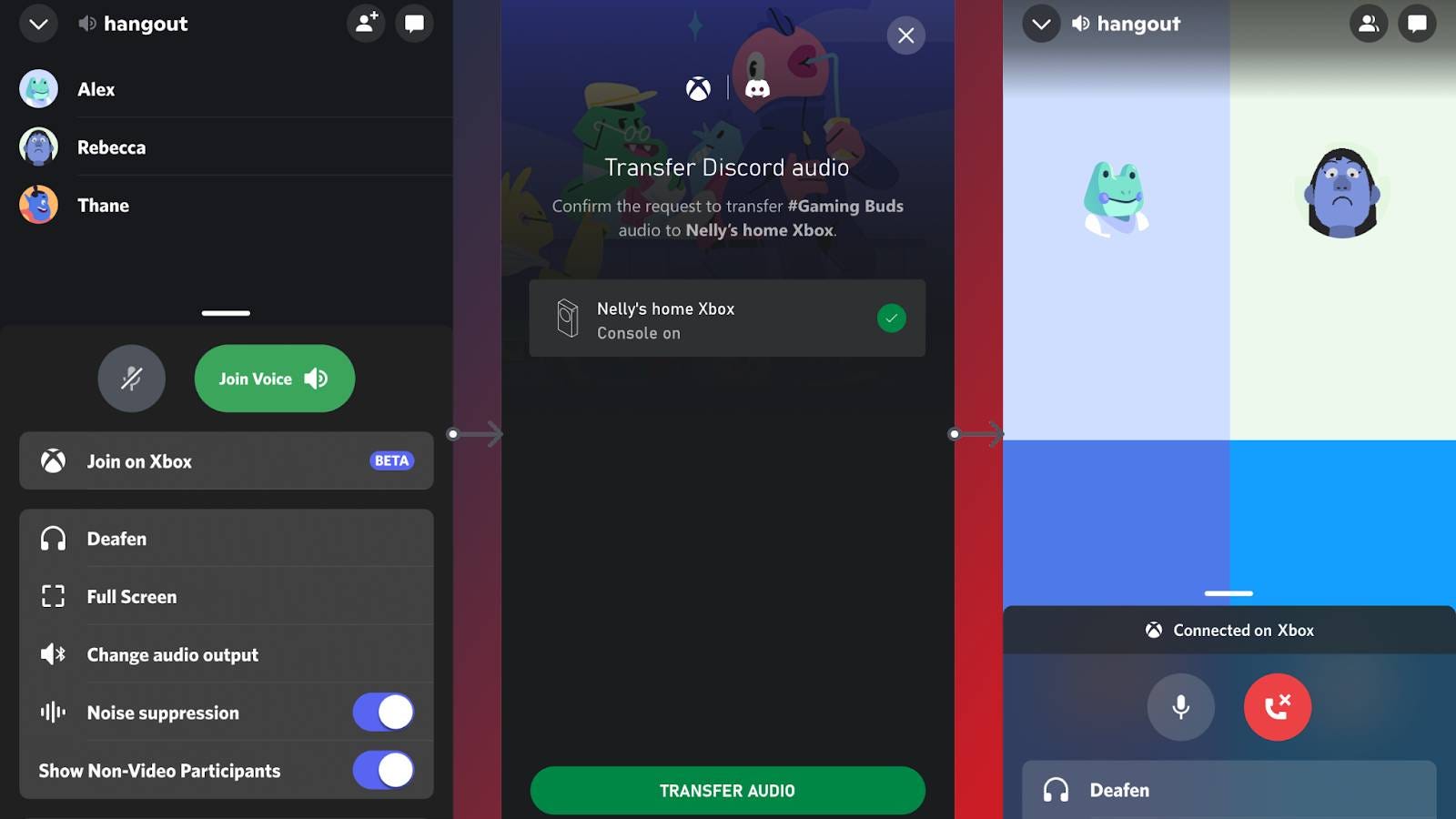 Discord voice chat is coming to Xbox consoles as PlayStation gamers wait