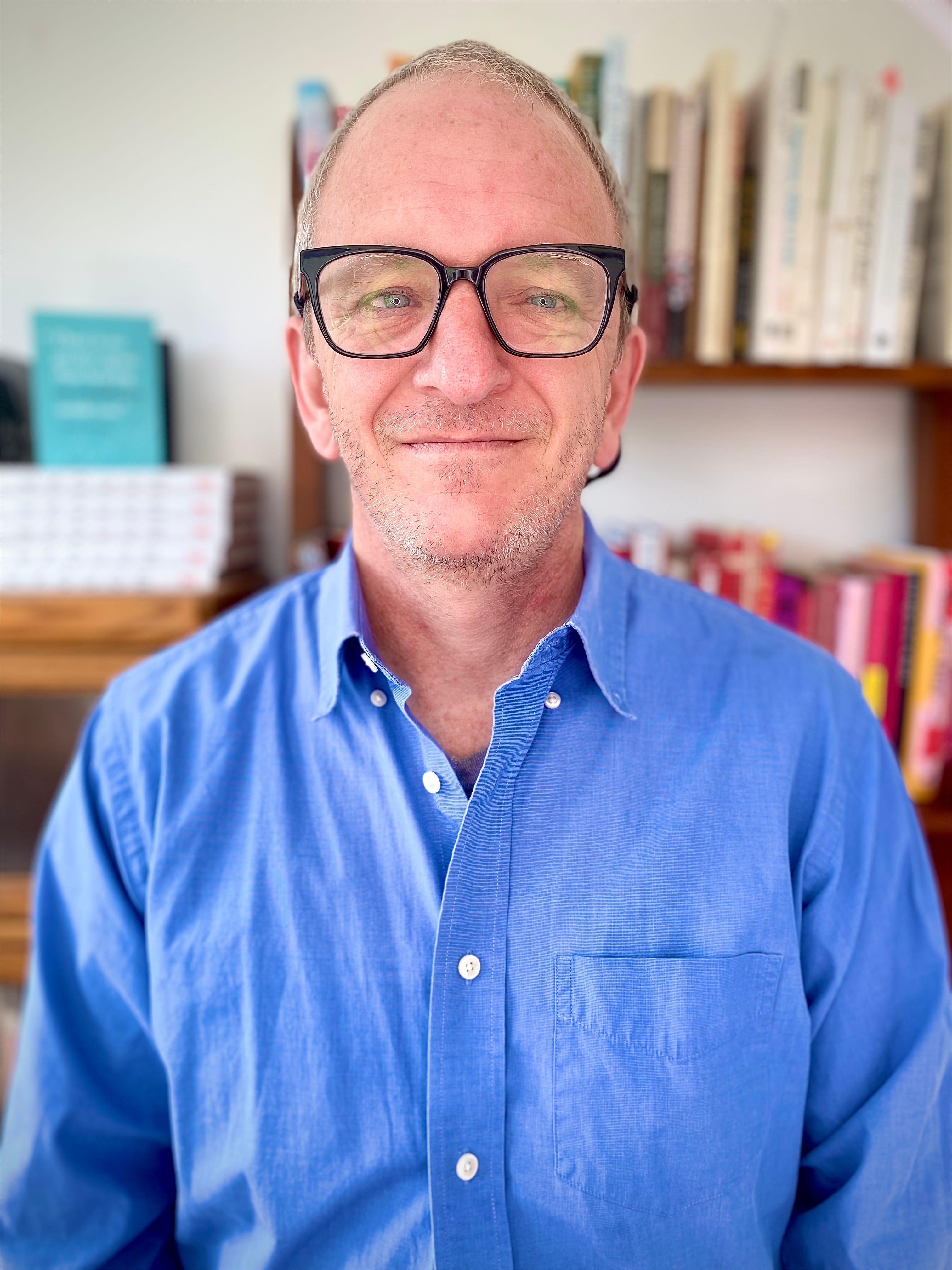 Daniel Ahern | Substack