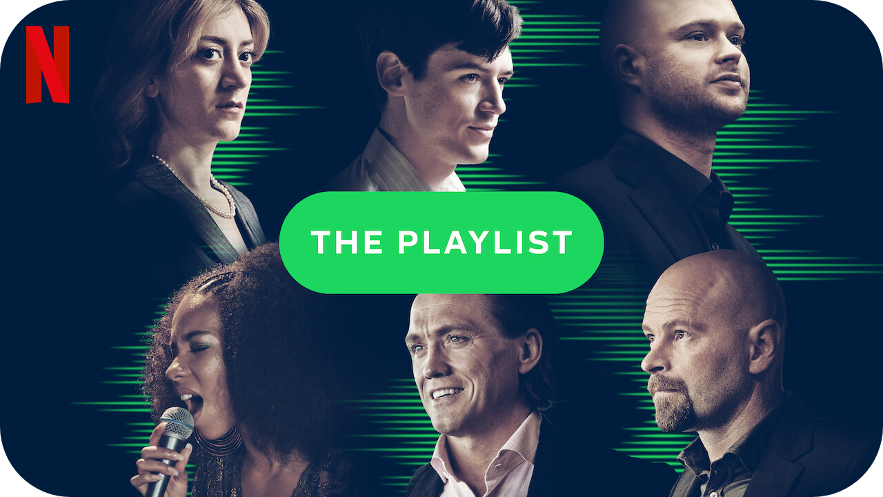 Spotify feeder playlists, explained - by @BRANDONVHIXON