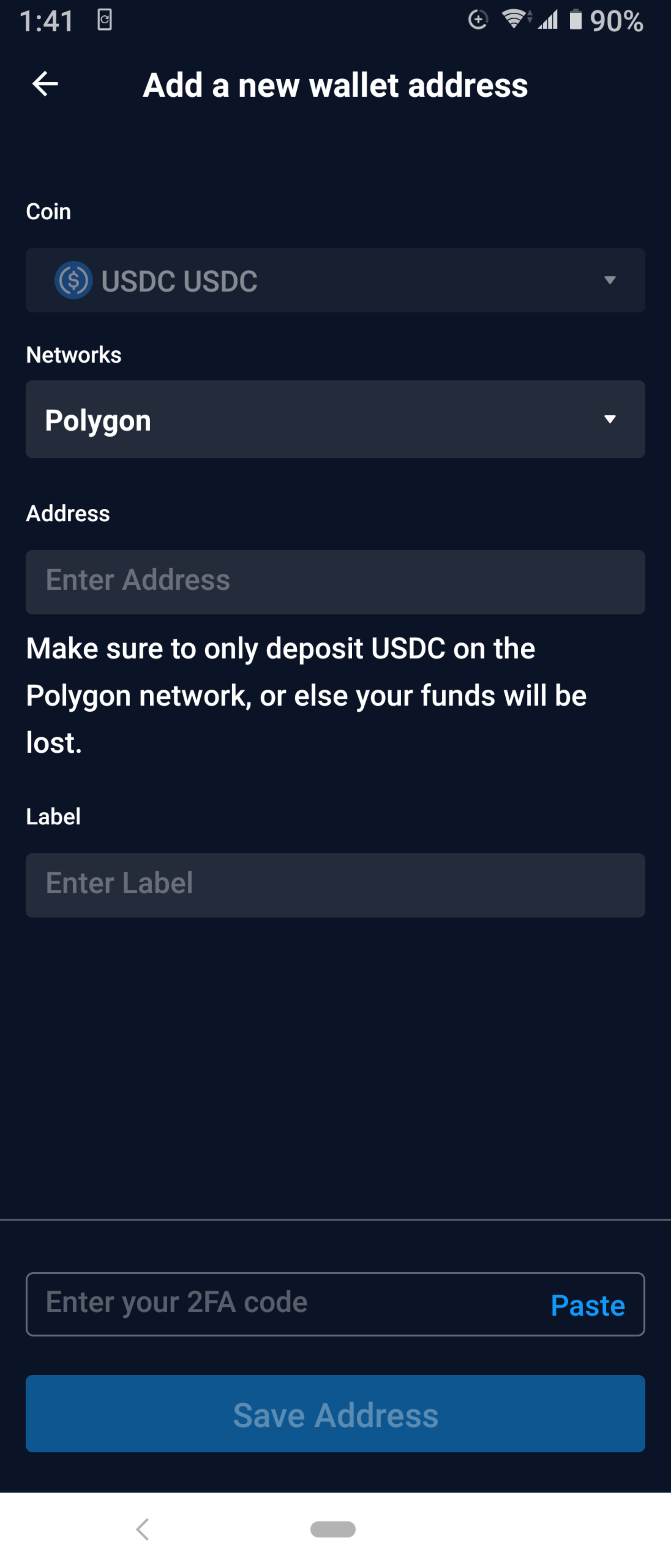 如何參與Pooltogether V4 (跨鏈無損彩票) - by Neken