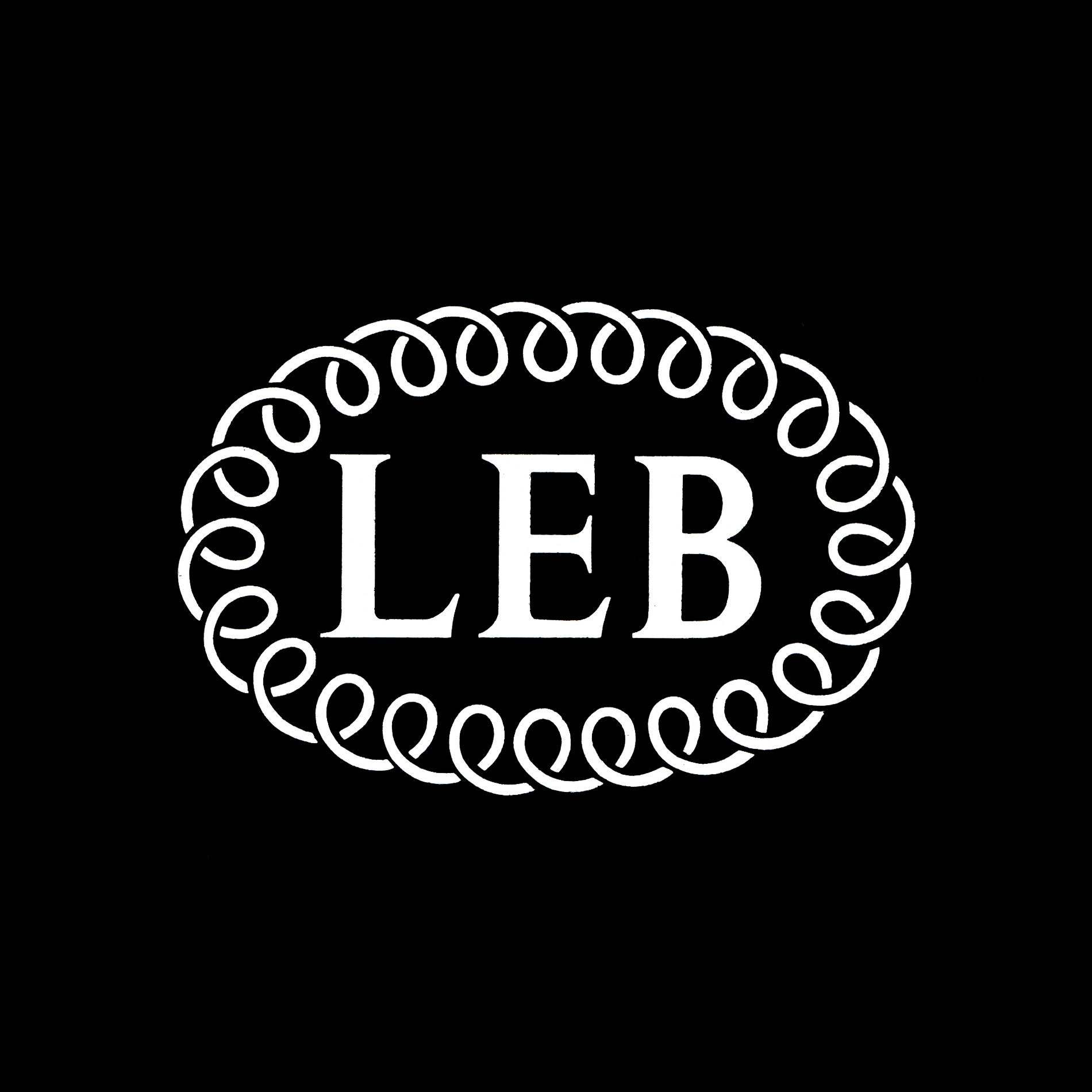 Learn about FHK Henrion's logo for LEB – logo Histories