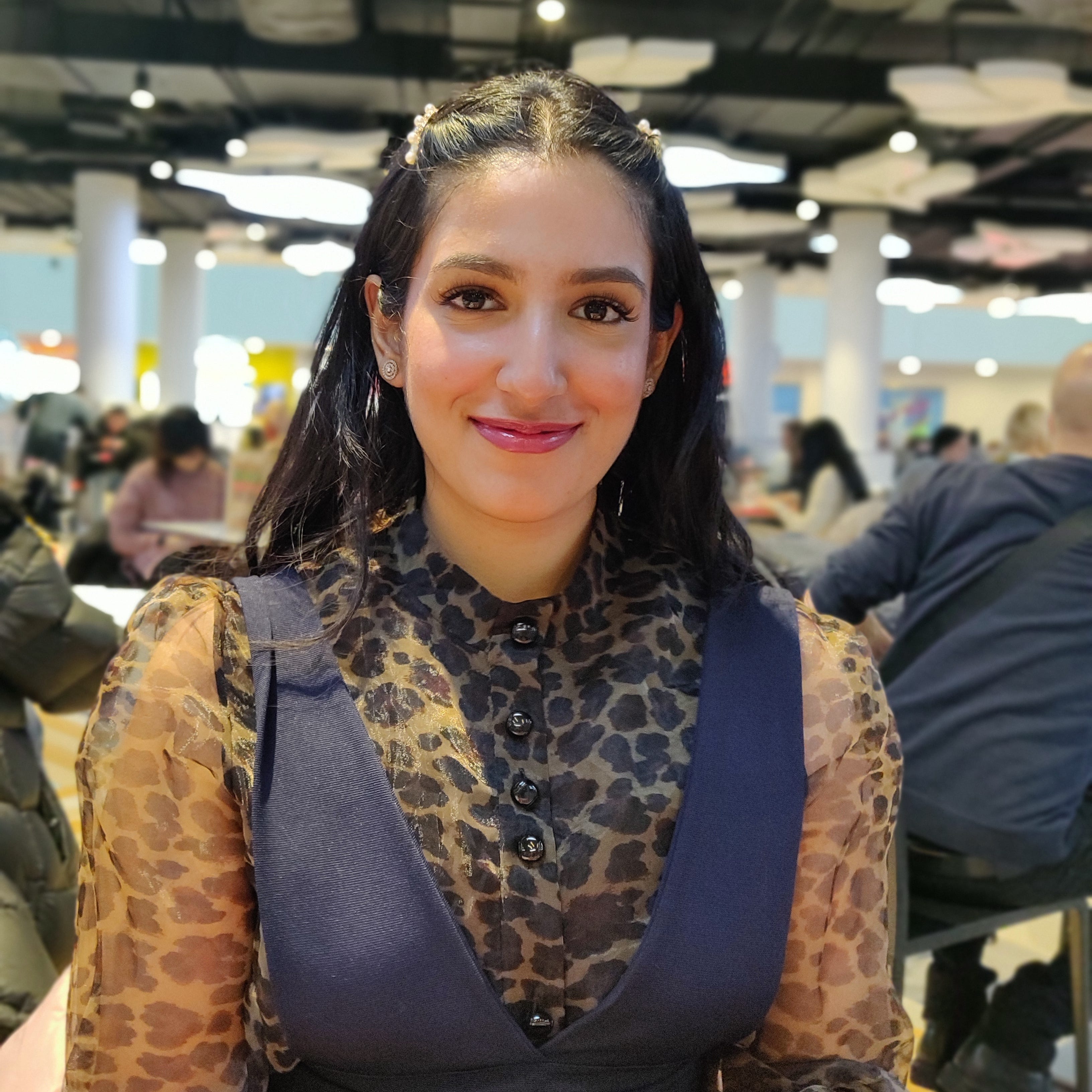 Laisha Wadhwa | Substack