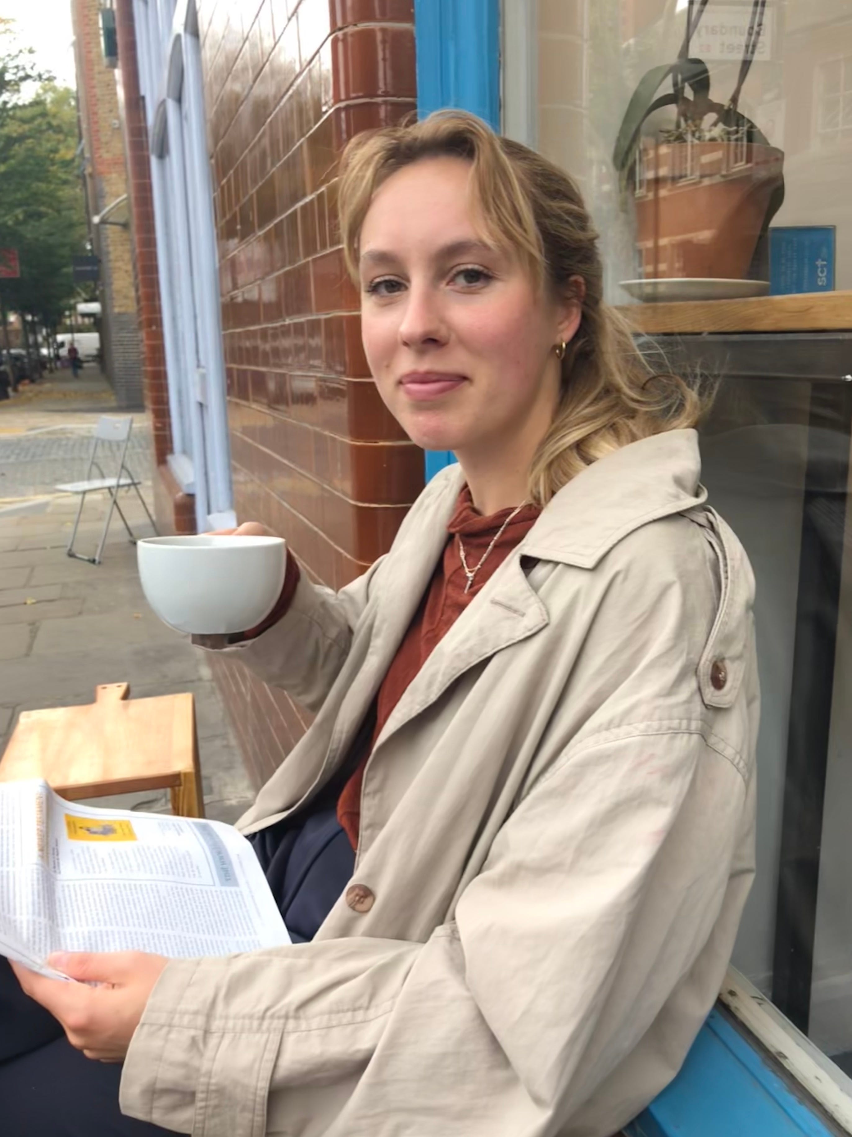 Kylee Pedersen | Substack