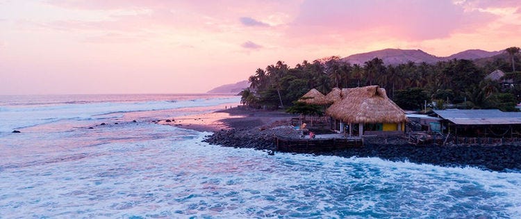 Satoshi Island: The Luxurious Crypto Paradise Island