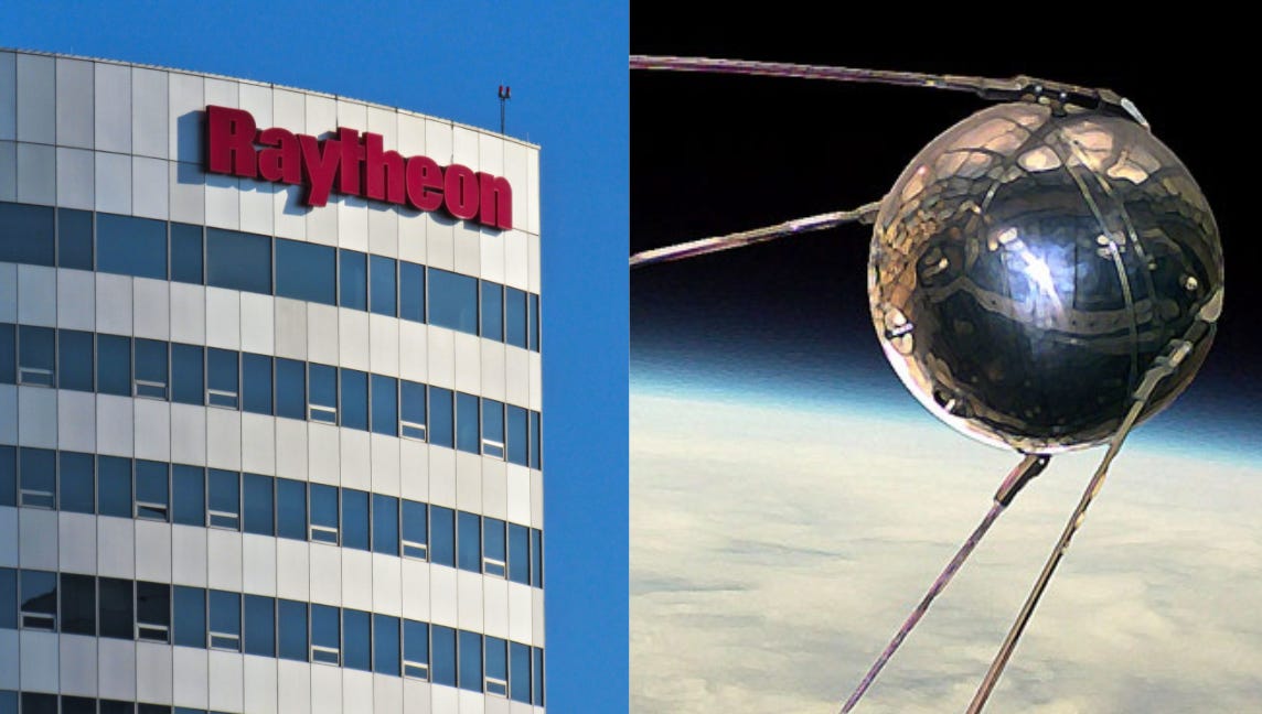 15 Years of “Sputnik Moments”: The National Security State’s Favorite ...