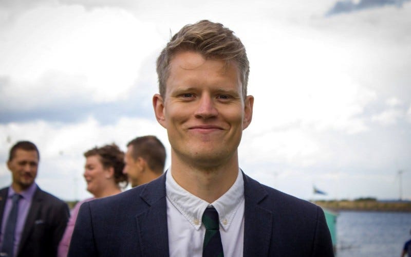 Anders Schäffner | Substack