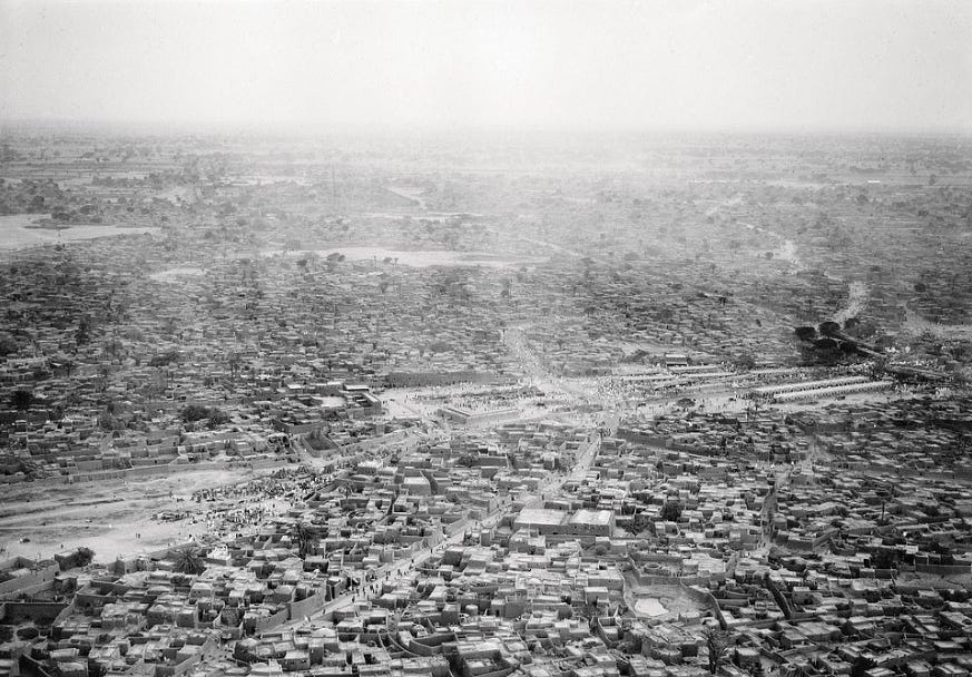 The complete history of Kano (999-1903) - by isaac Samuel