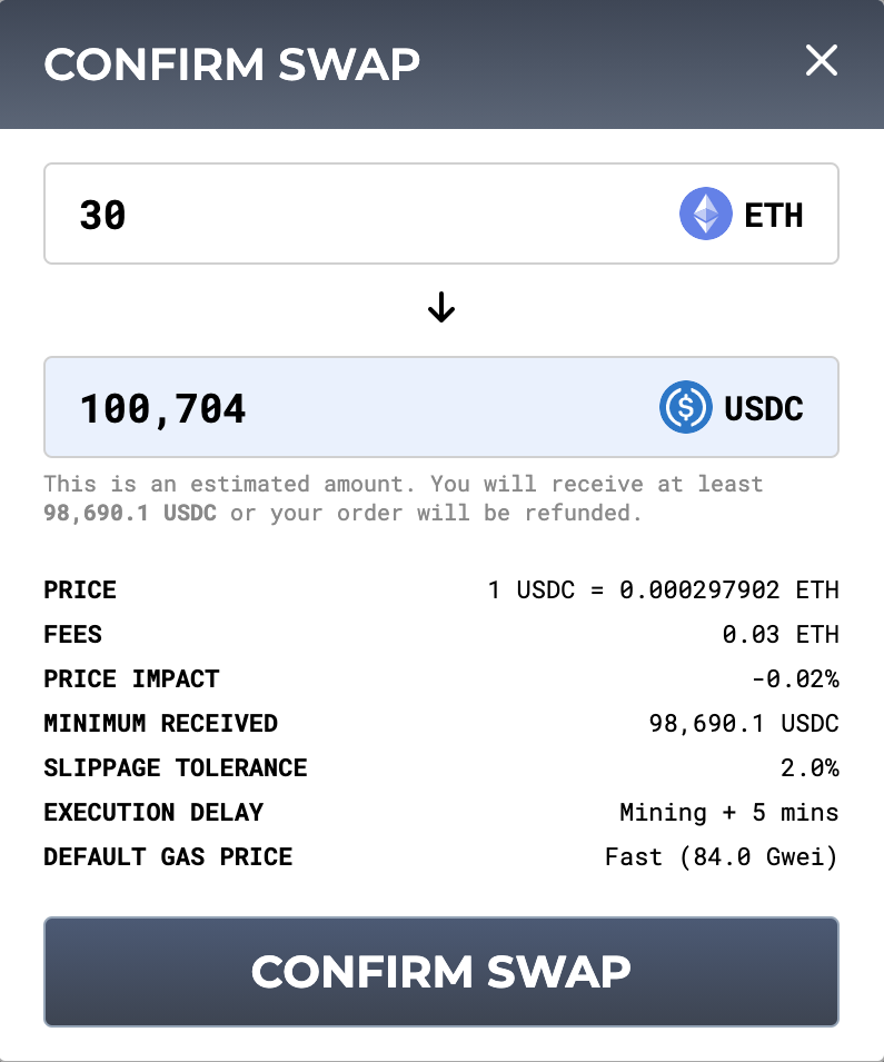 Integral Has Enabled Trading for All Pairs