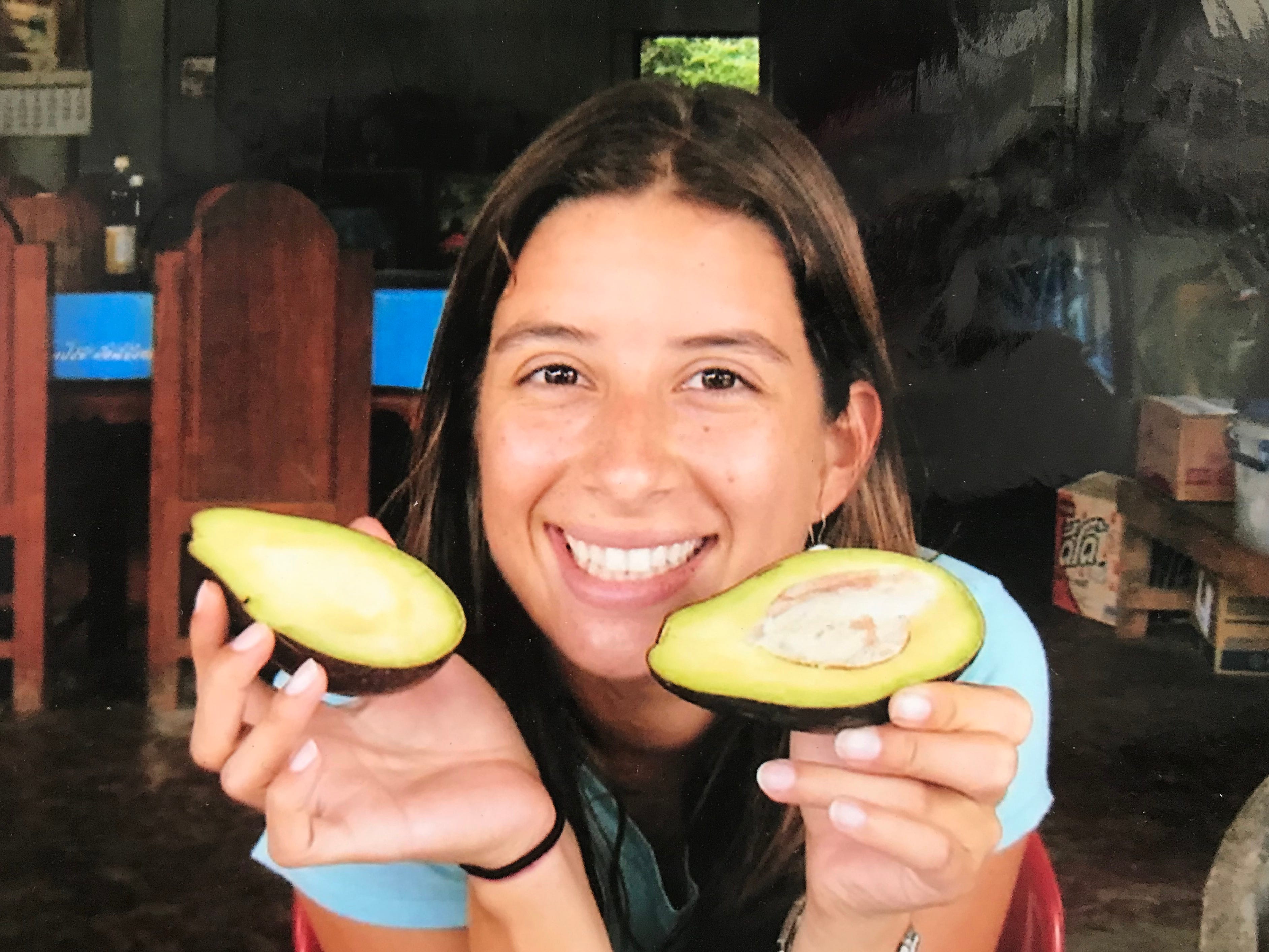 Andrea Castillo | Substack