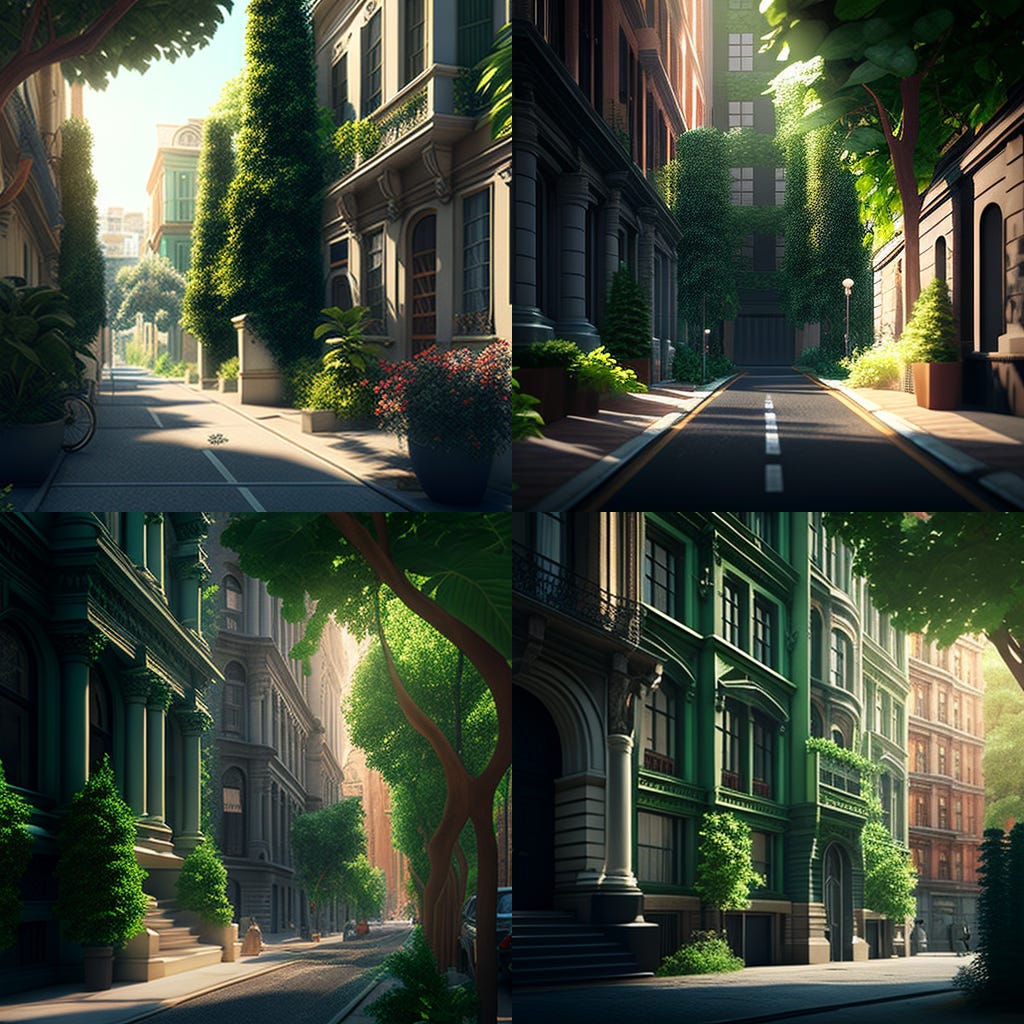 Revolutionizing Urban Design and Architecture: How AI could Transform ...