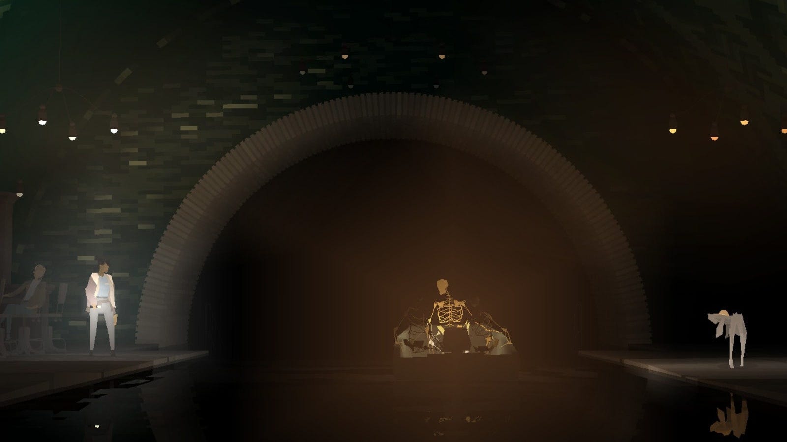 Essai | Kentucky Route Zero - by Julien Djoubri