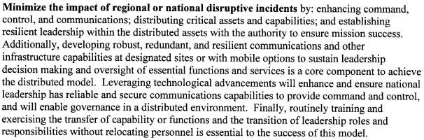 Devolution - Part 13 - by Jon Herold