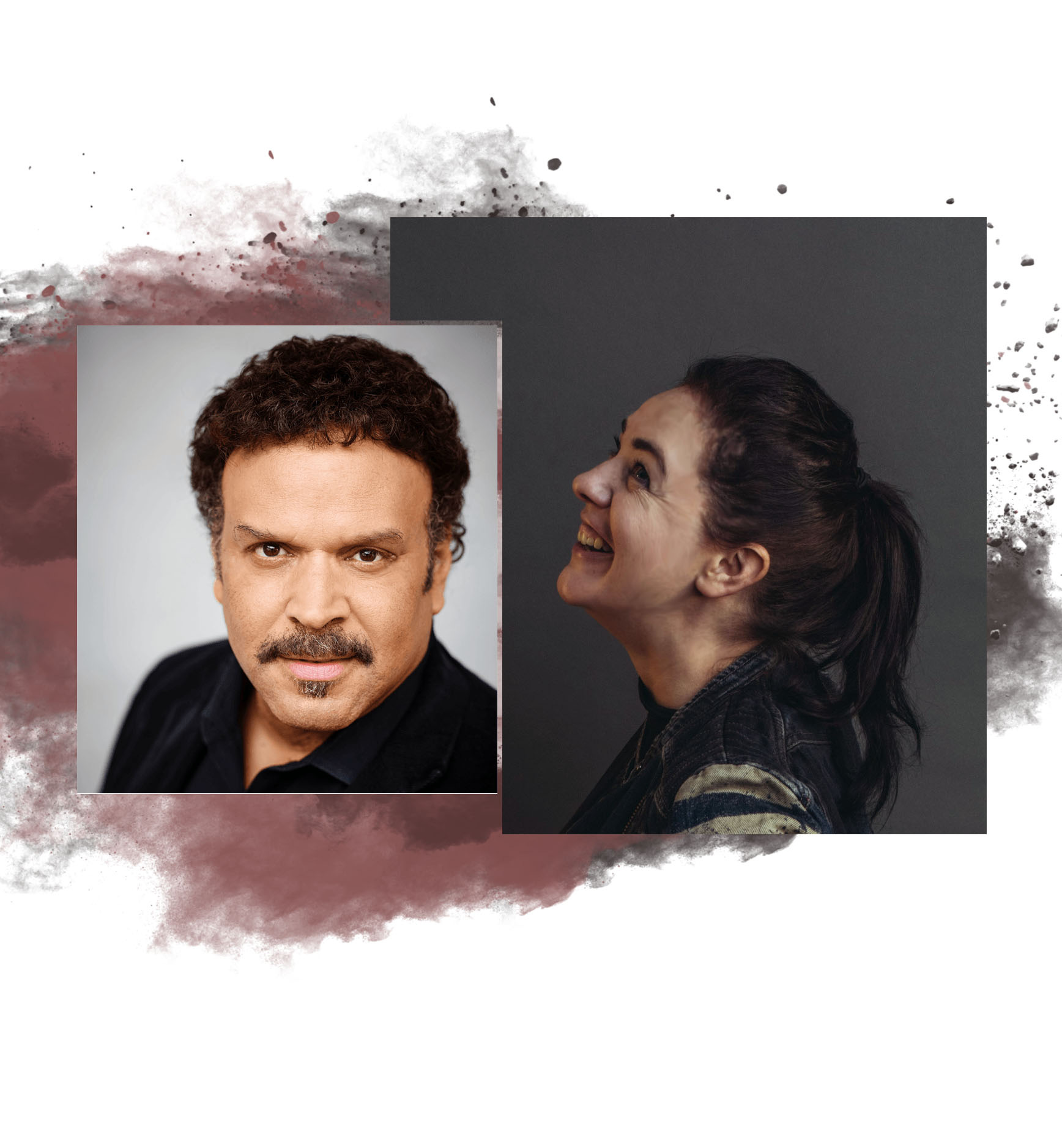 Please hold . . . - Telltale Crumbs from Maggie Stiefvater