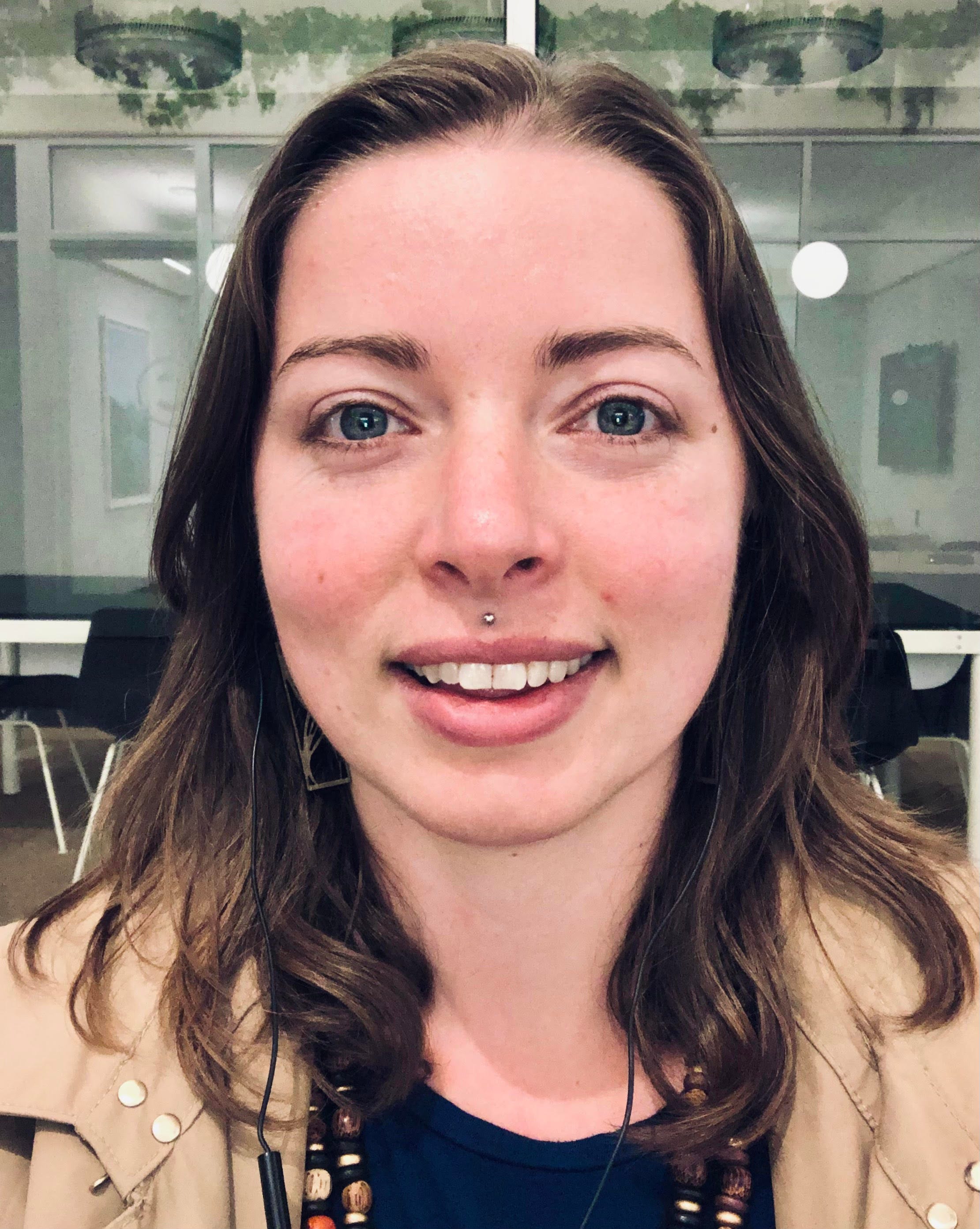 Jessica Ocean | Substack