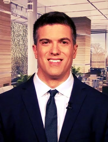 Patrick Hruby | Substack