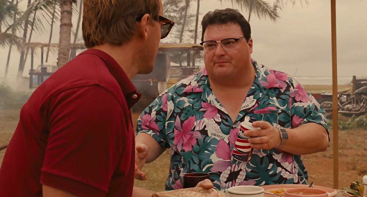 How accurately does Jurassic Park portray Costa Rica?