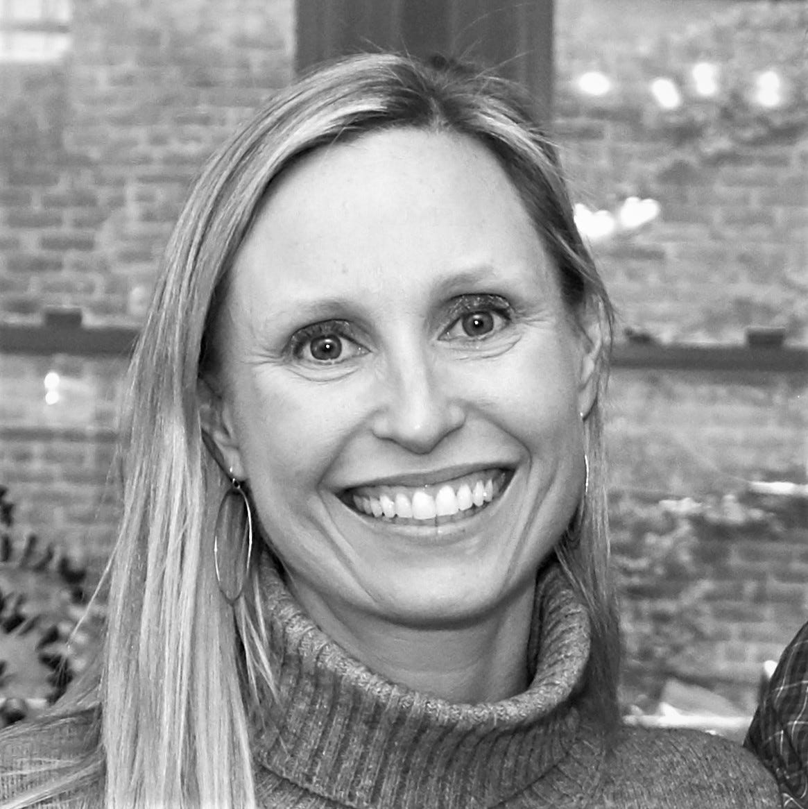 Amelia Wilson | Substack