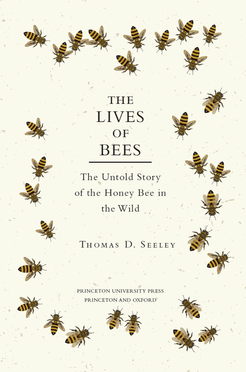 Review: Brian Fagan on Tom Seeley, Bee Detective