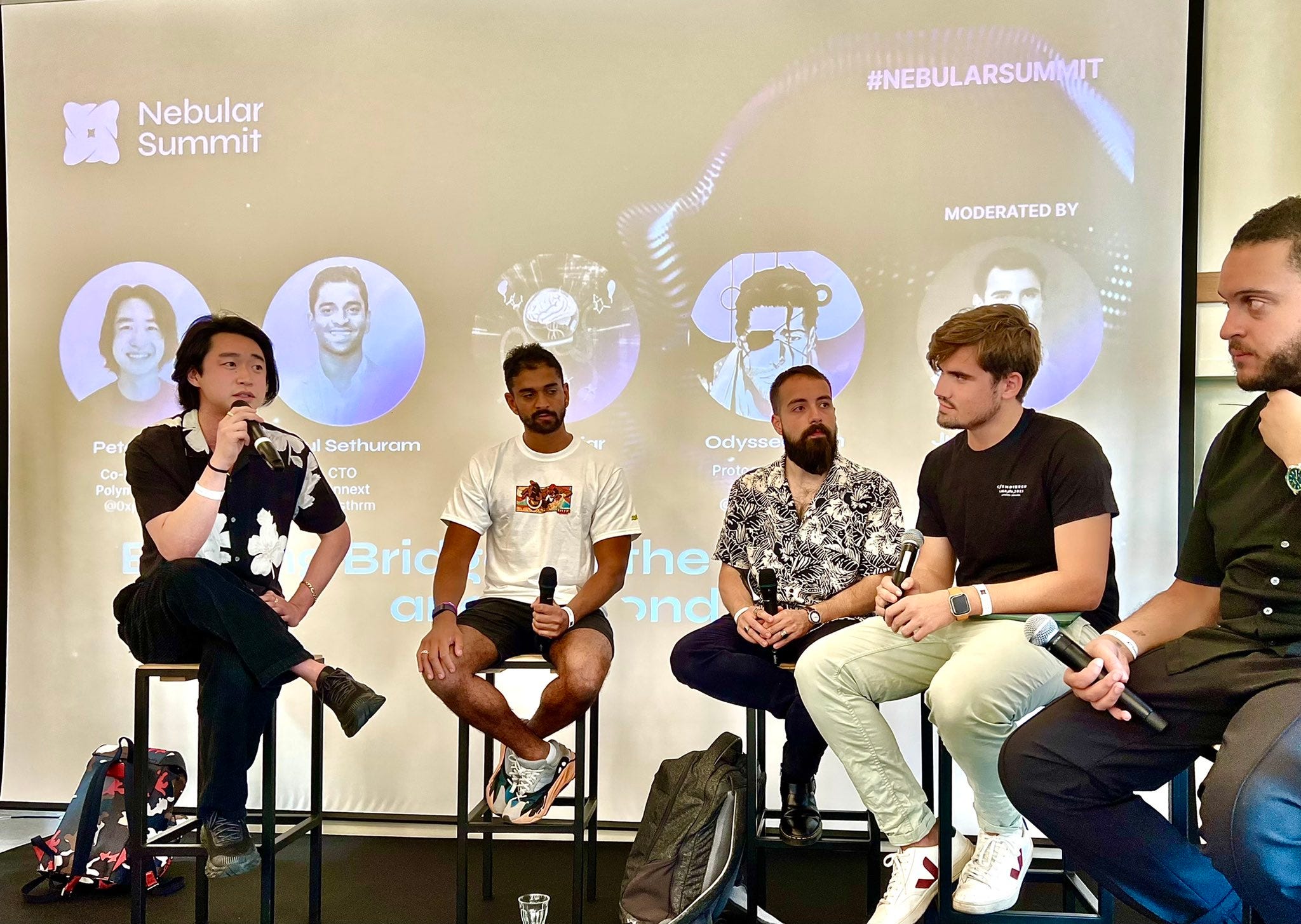 Connext Weekly #30 - Connext Weekly