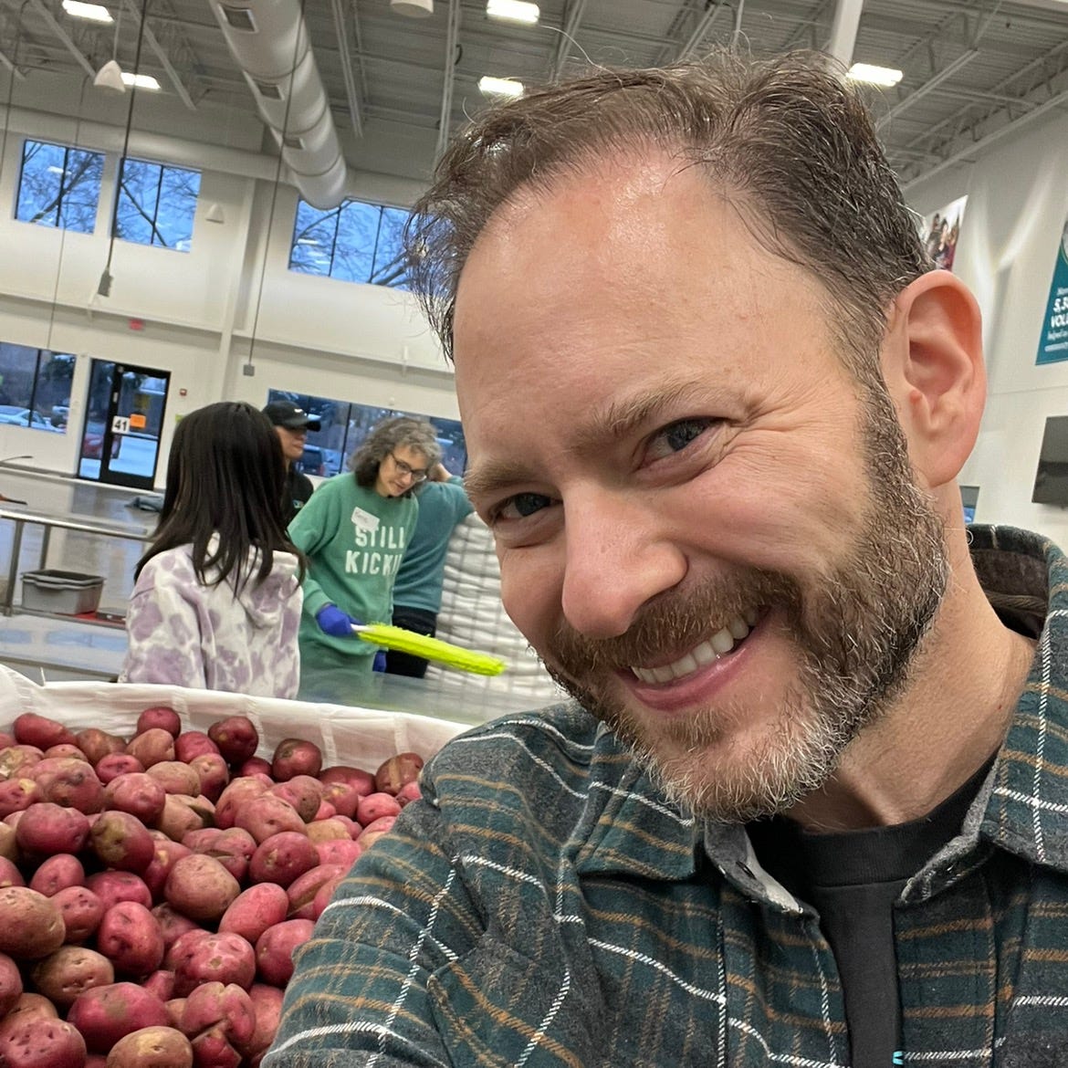 Jason DeRusha | Substack