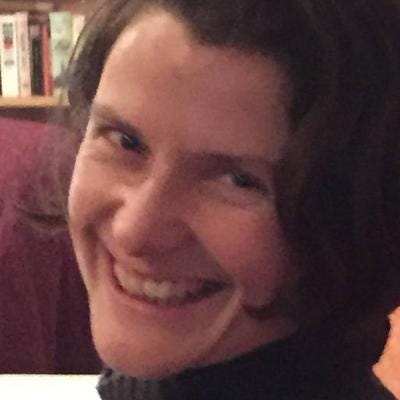 Annabel Short | Substack