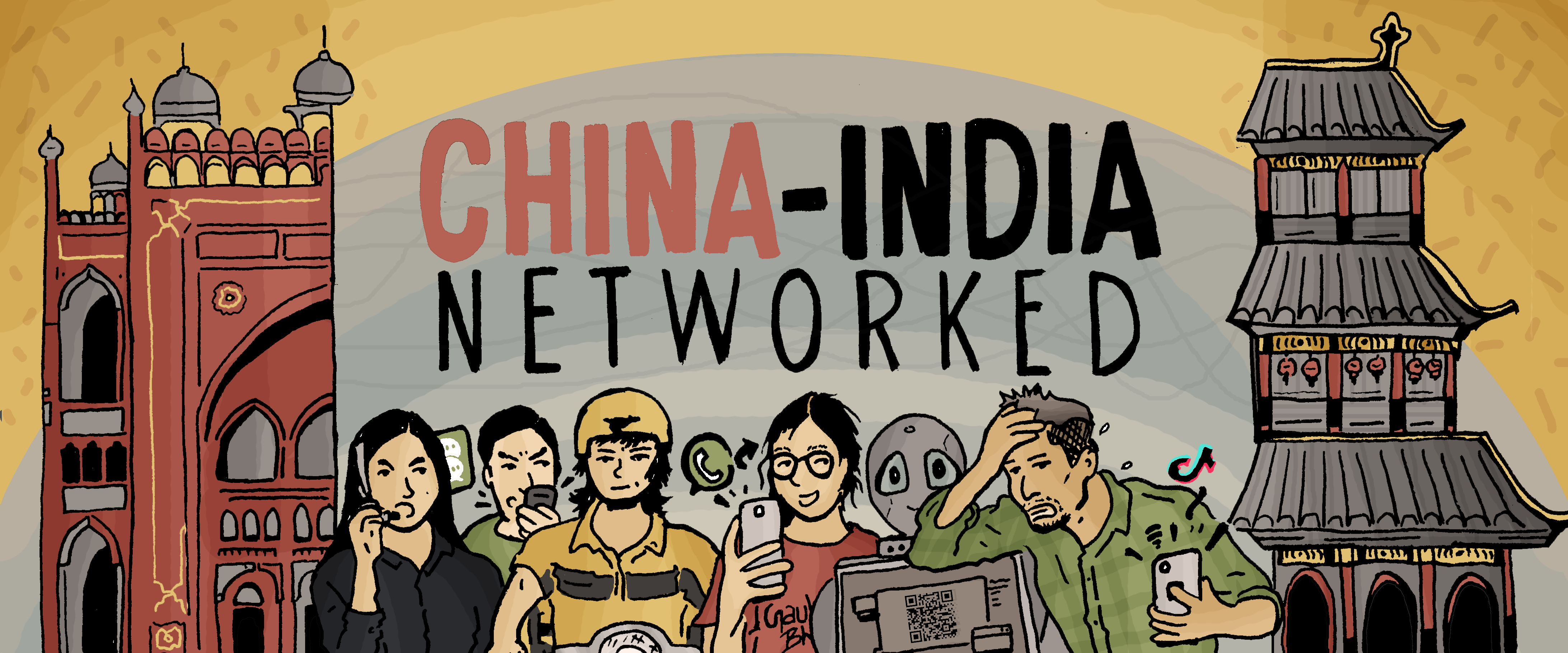 🔌🇨🇳🇮🇳CIN #7 - 🧐Reflections and🔮 Future Musings at the end of the 2010s