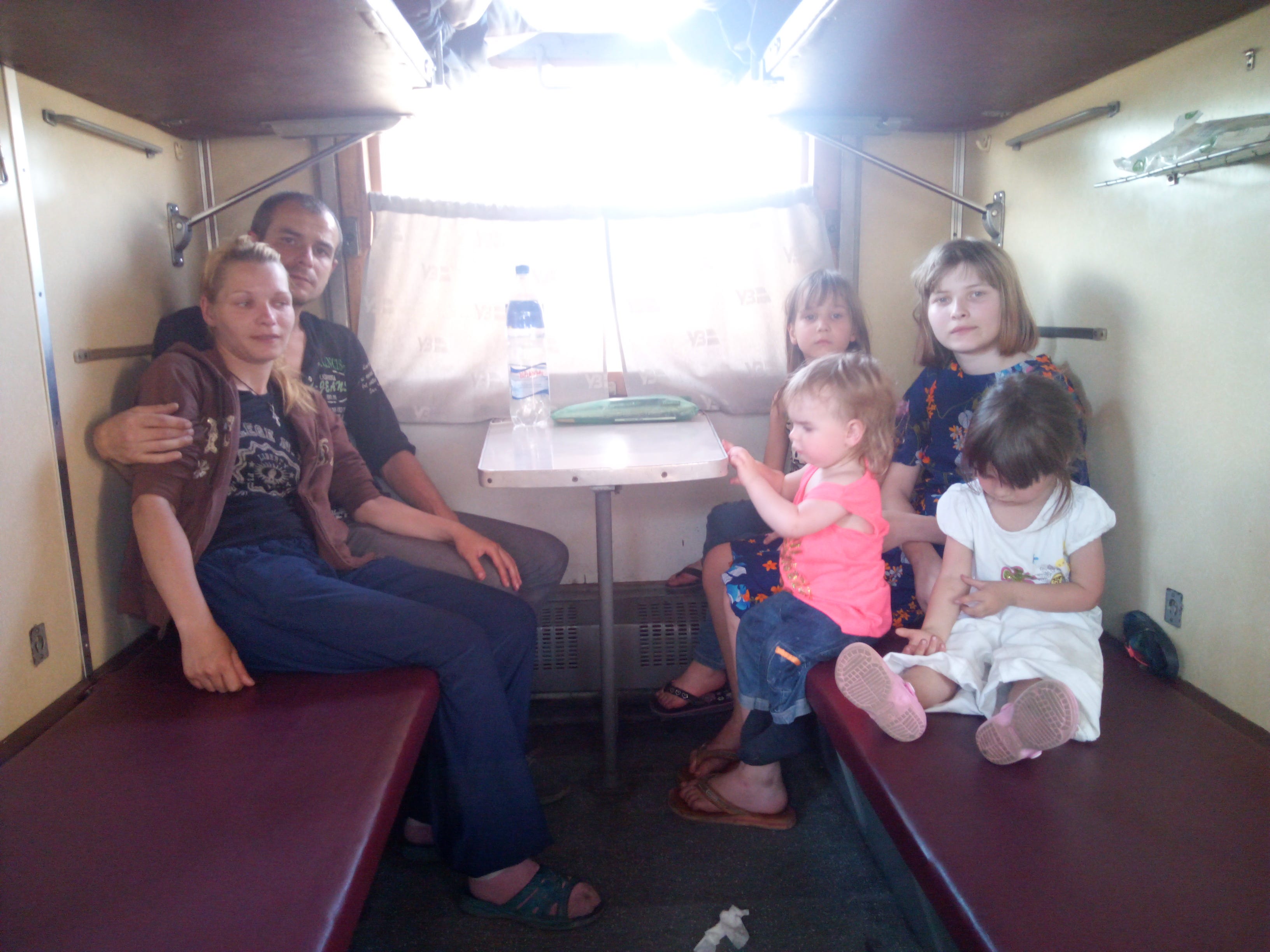 🇺🇦 "Face à l’ogre russe, tout le monde se sent européen ": le point ...