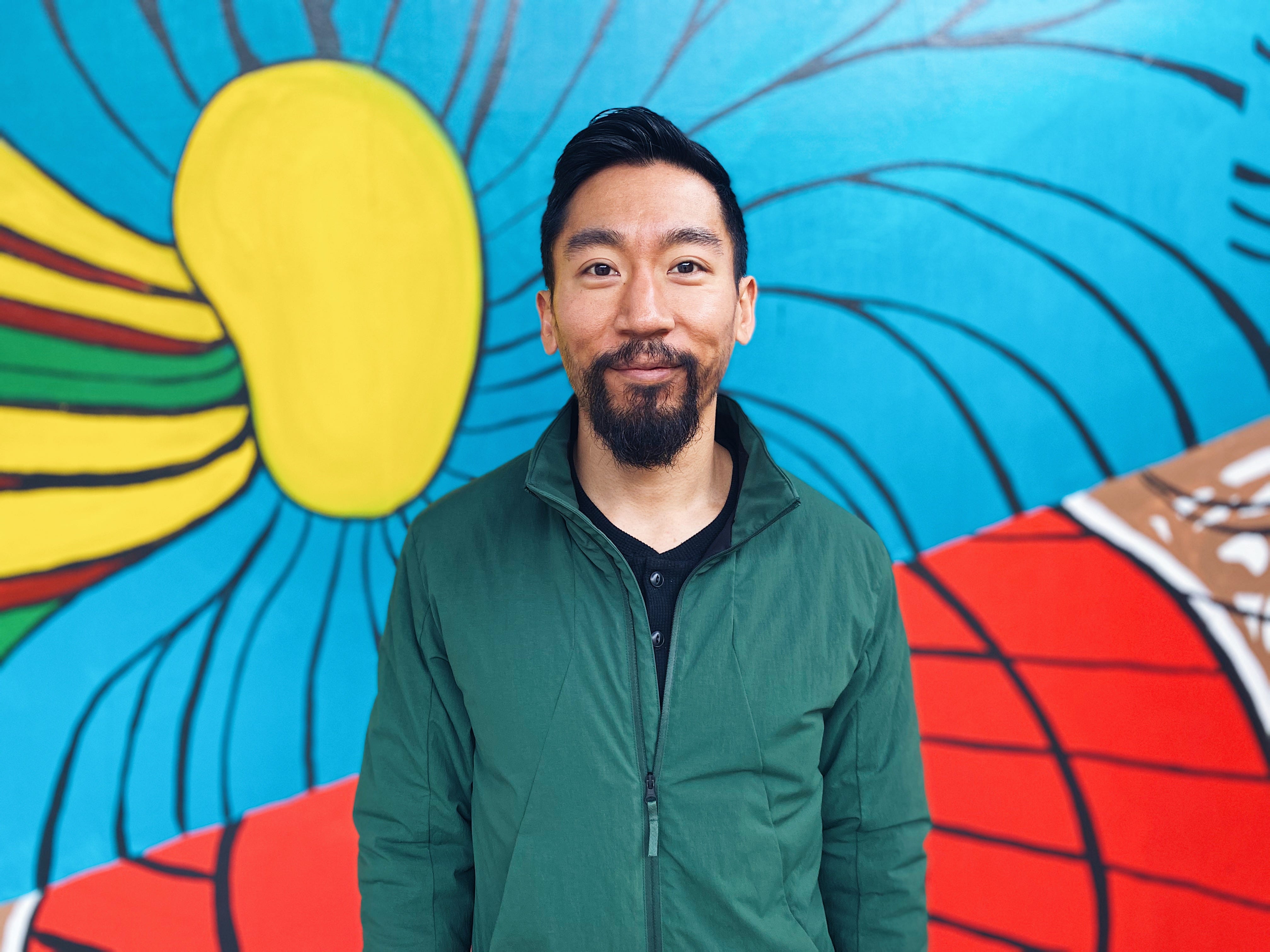 Bryan Lee | Substack