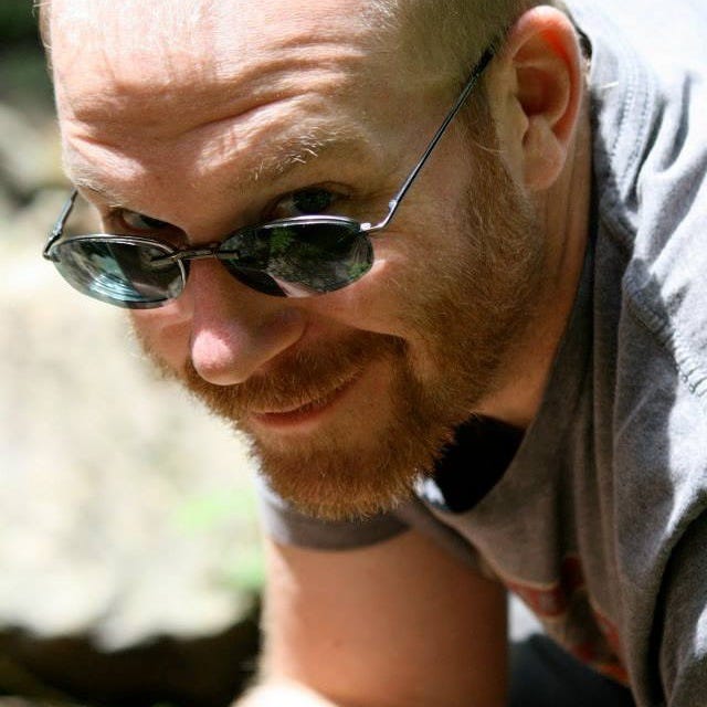 Jake Bible | Substack