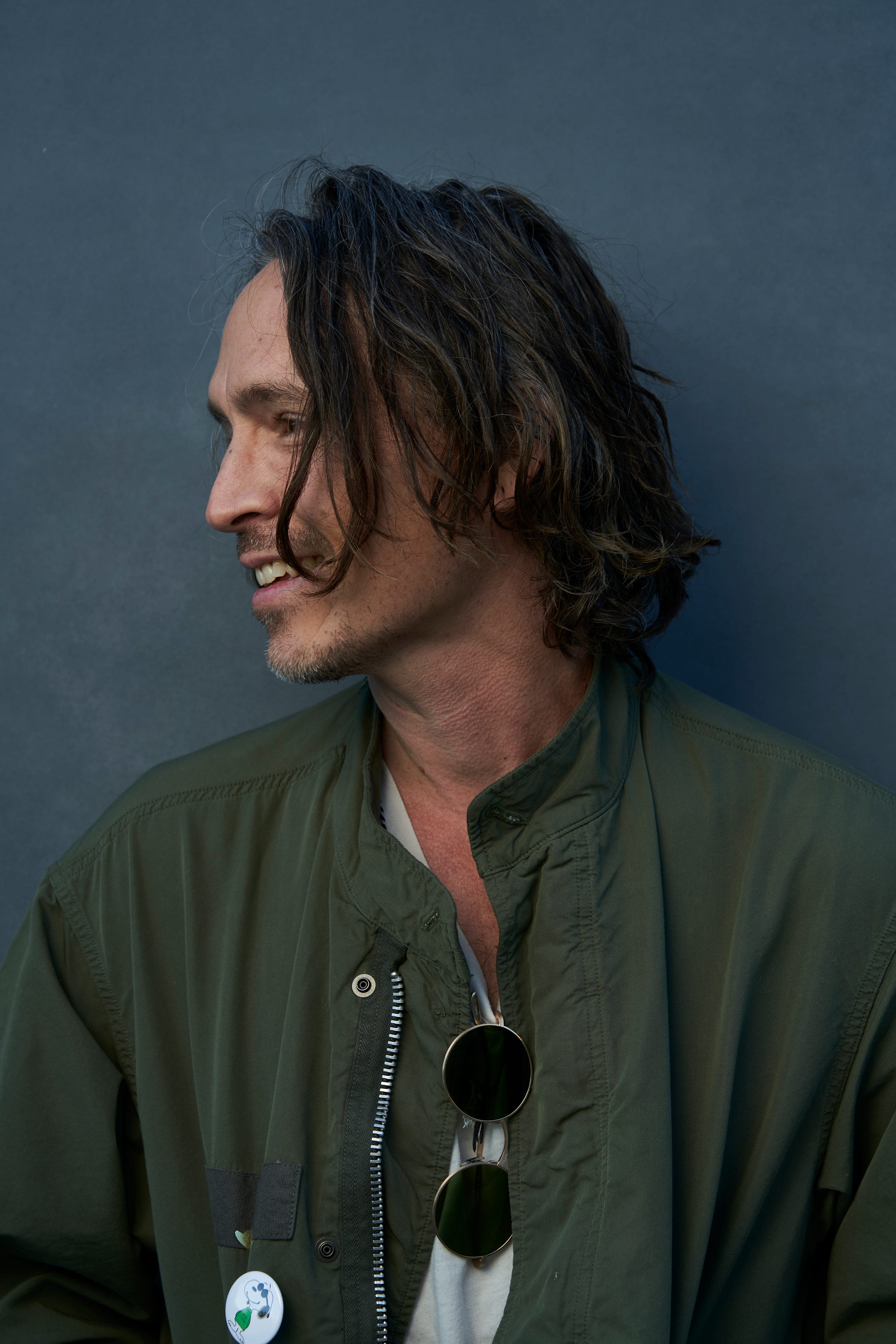 Welcome to A Wink And A Nod - by Brandon Boyd