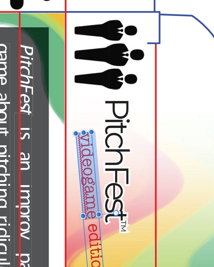 Automated Card Layouts - by Andy Berdan - Berdandy Studios