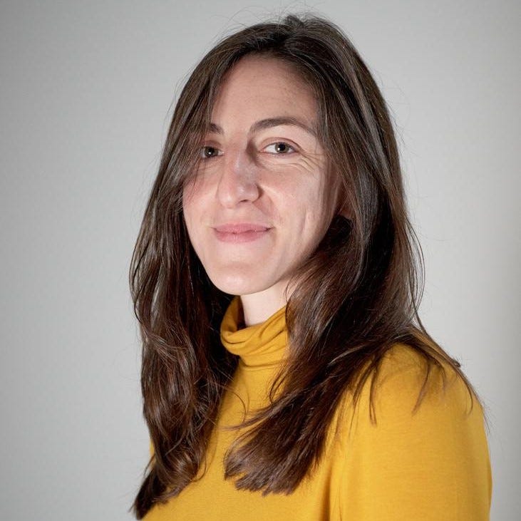 Sarah Lister | Substack