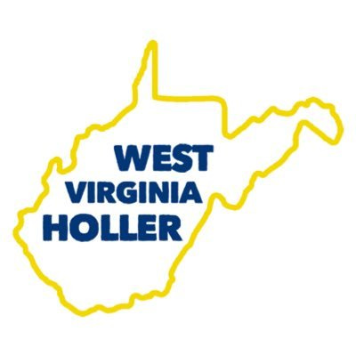 THE WEST VIRGINIA HOLLER | Substack