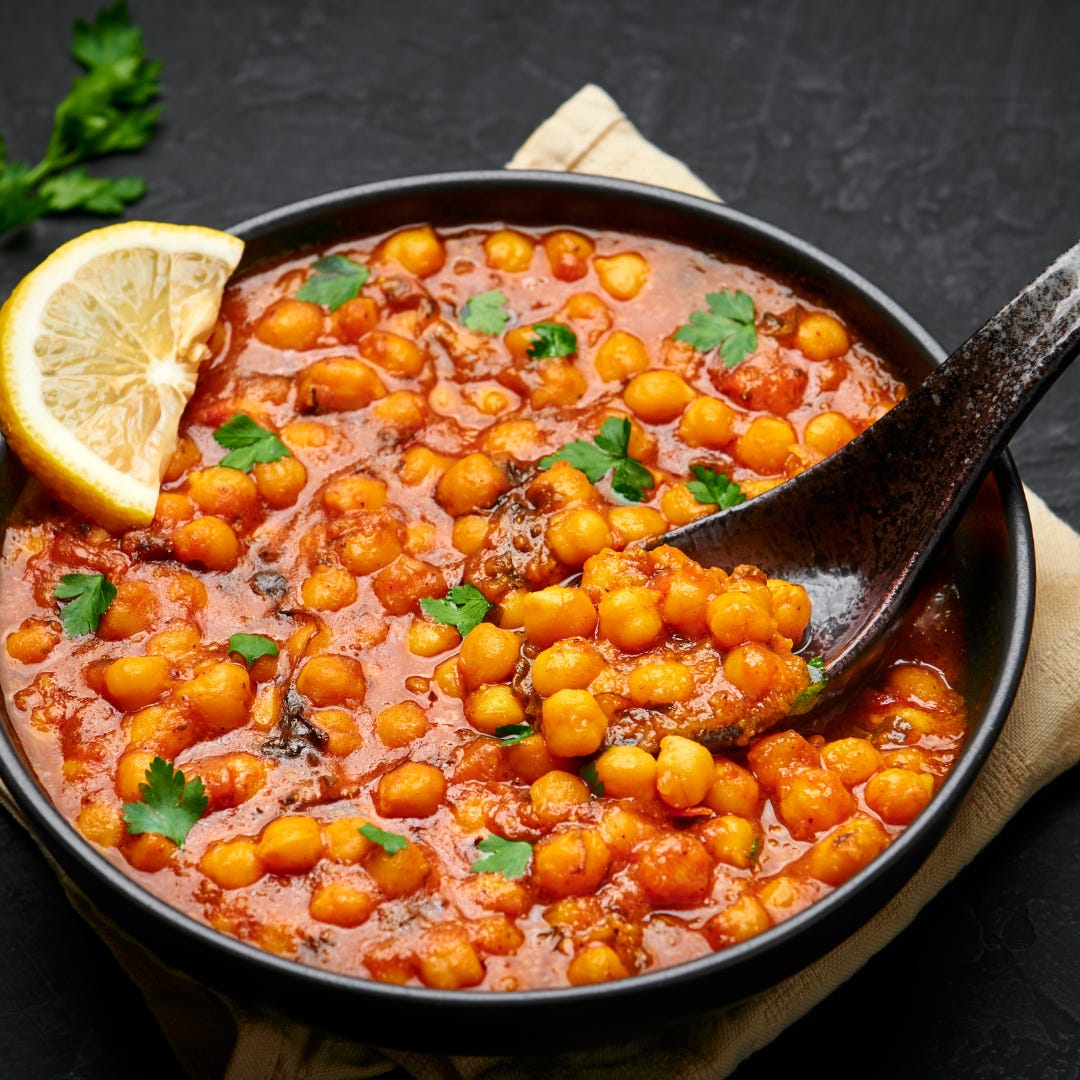 Scarpetta: The Italian Word for Dipping the Sauce on the Plate With a ...